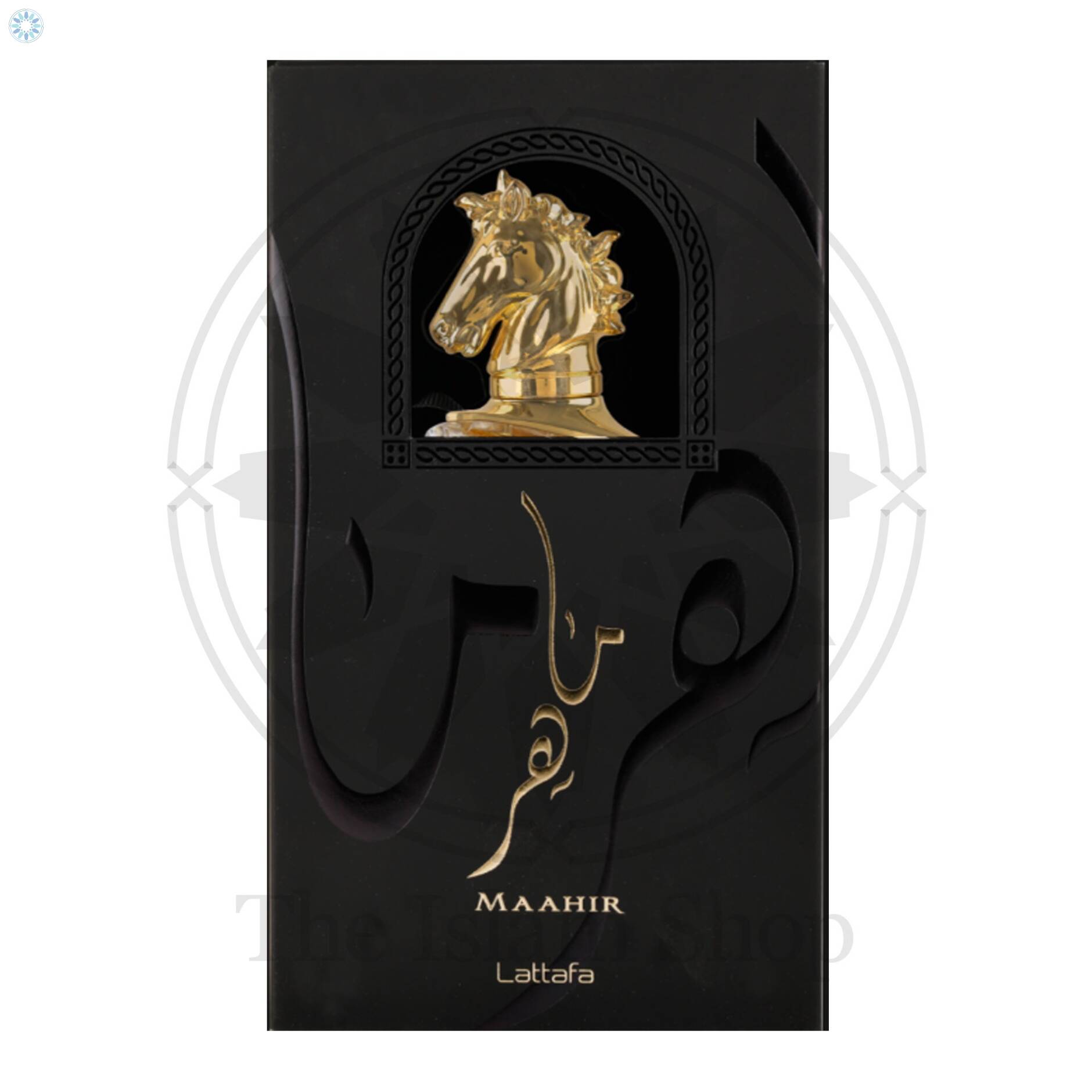 Perfumes › Eau De Parfum › Maahir 100ml EDP (Eau De Parfum) By Lattafa ...