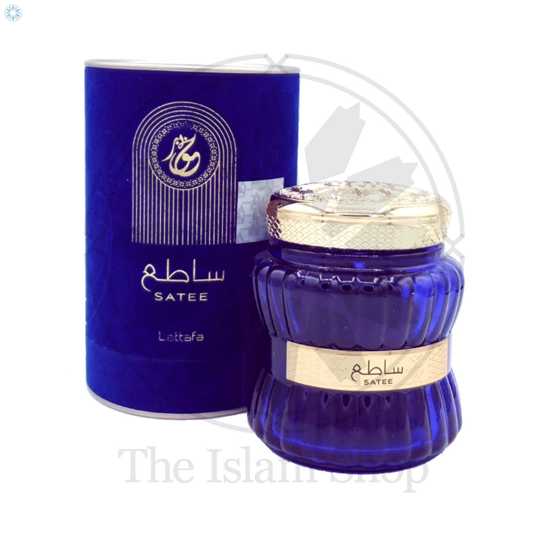 Perfumes › Bakhoor › Bakhoor Satee Superior Quality By Lattafa 80 Grm