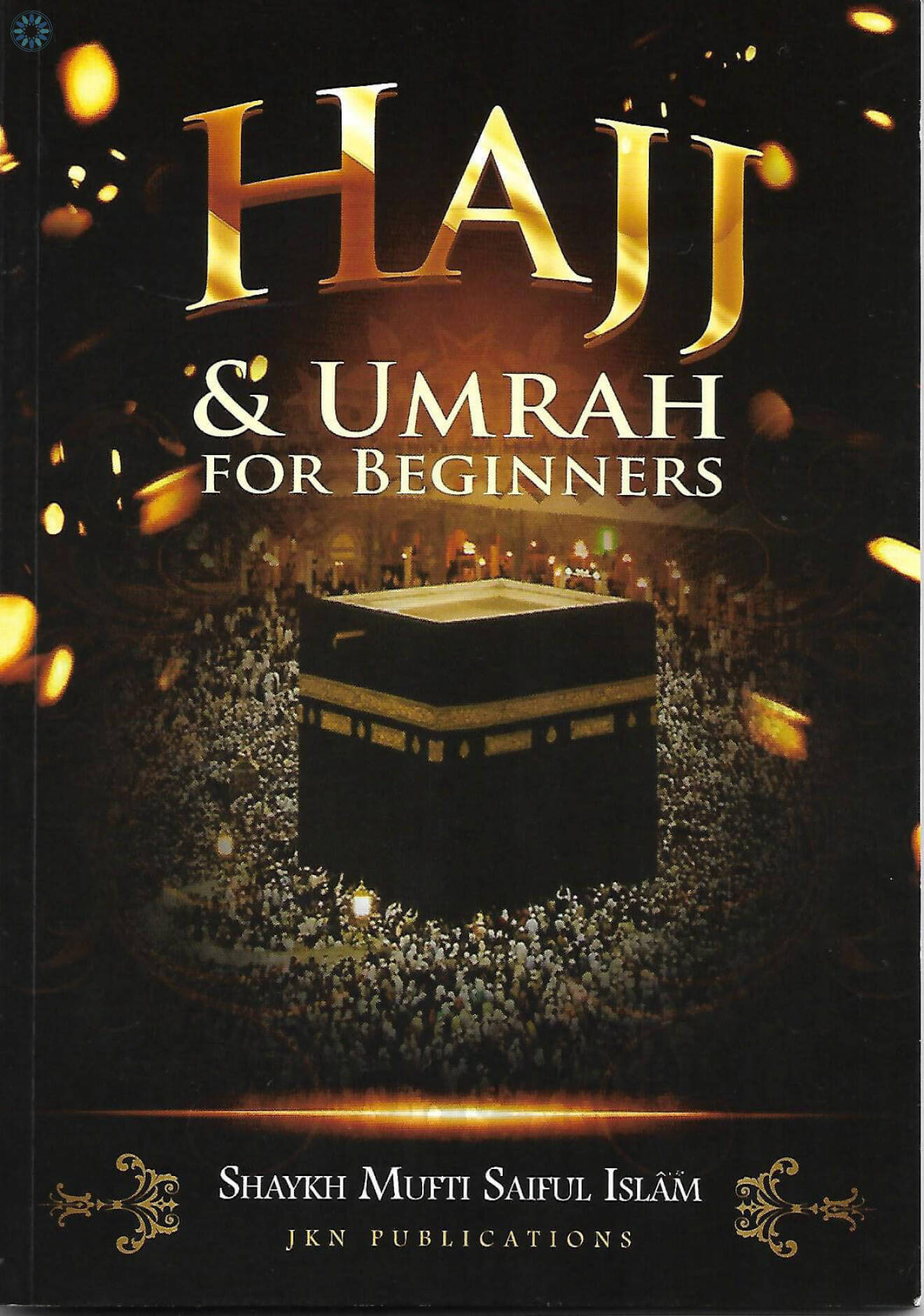 Books › Hajj & Umrah › Hajj & Umrah for Beginners