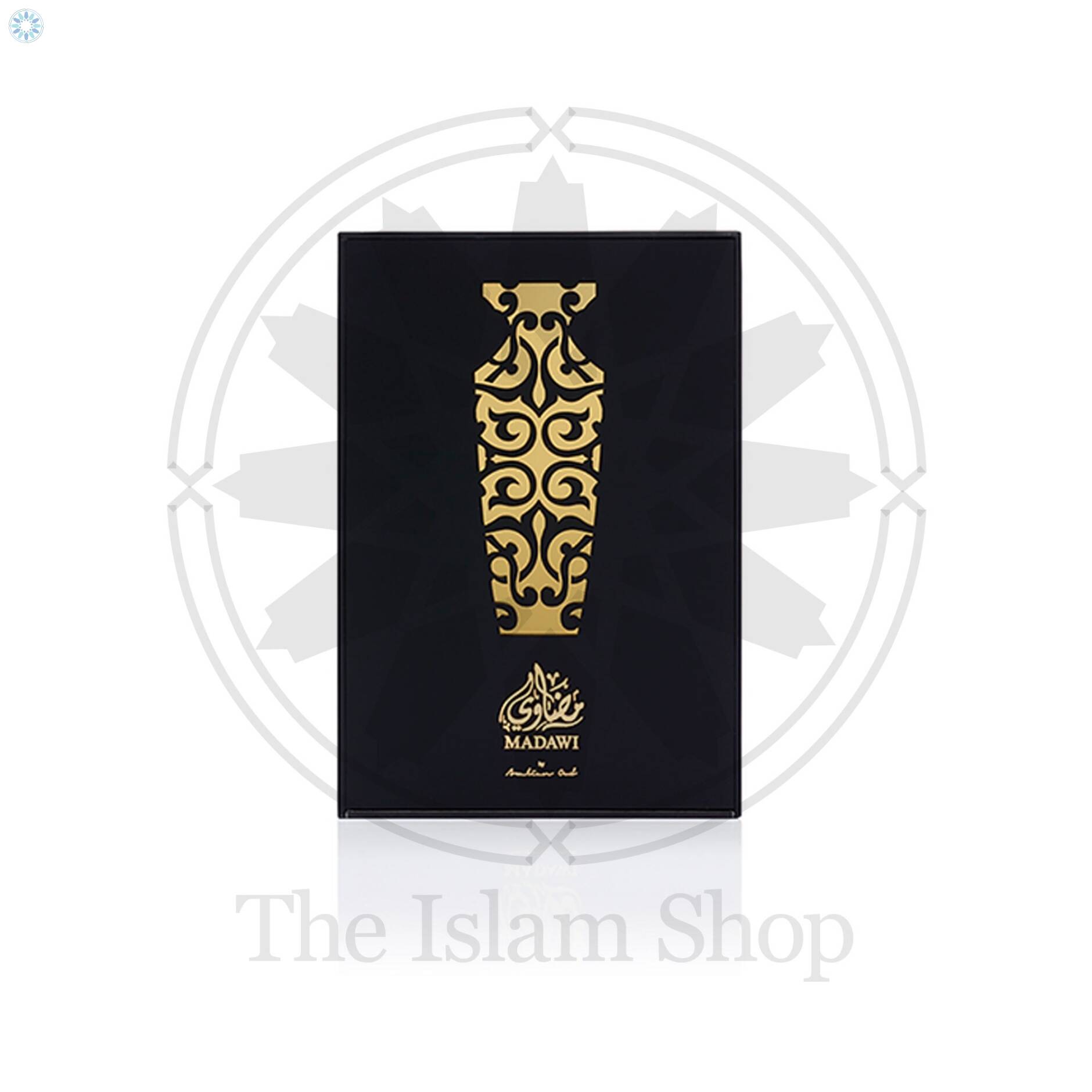 Perfumes › Eau De Parfum › Madawi 90ml EDP (Eau De Parfum) By Arabian ...