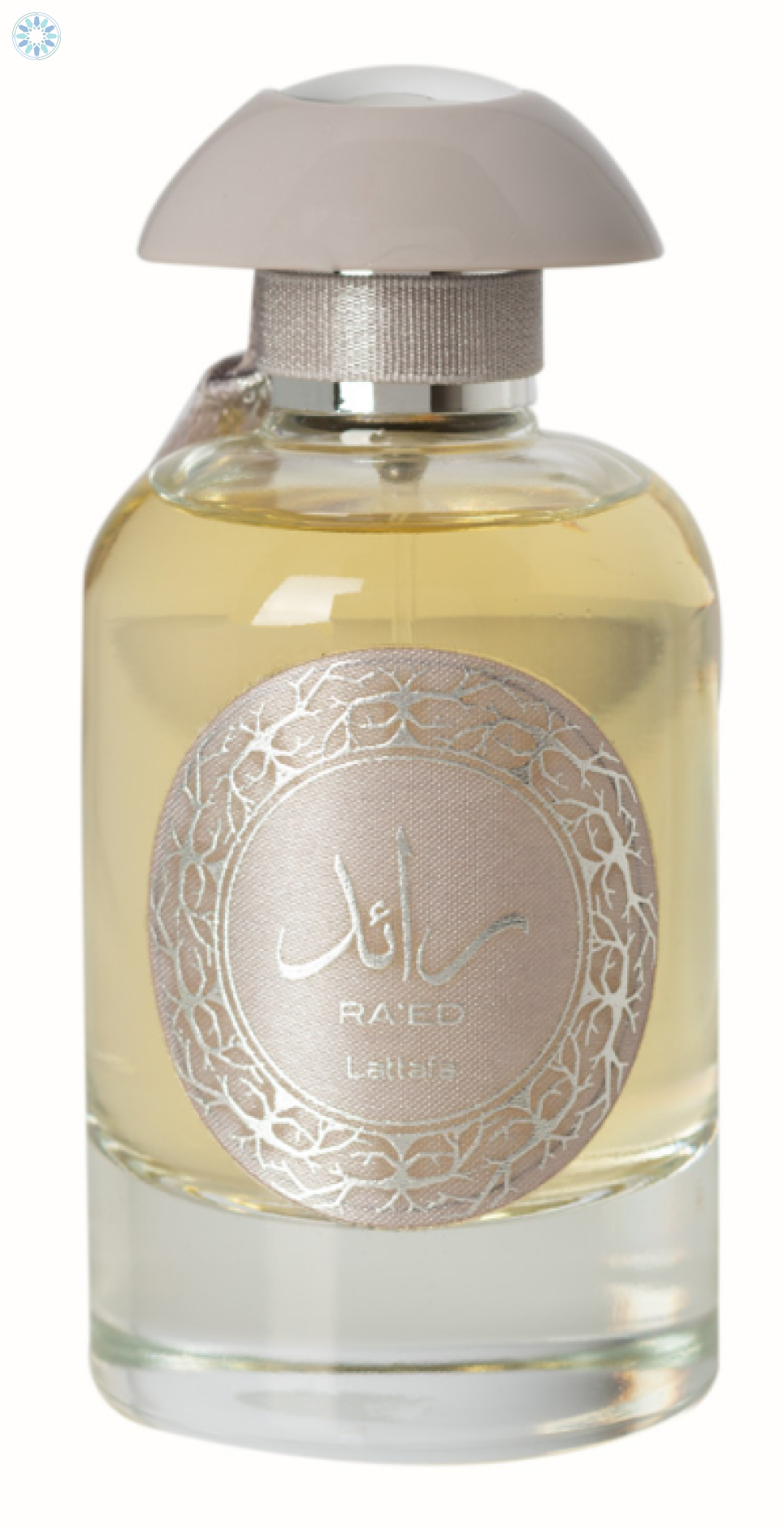 Perfumes › Lattafa › Ra'ed Silver
