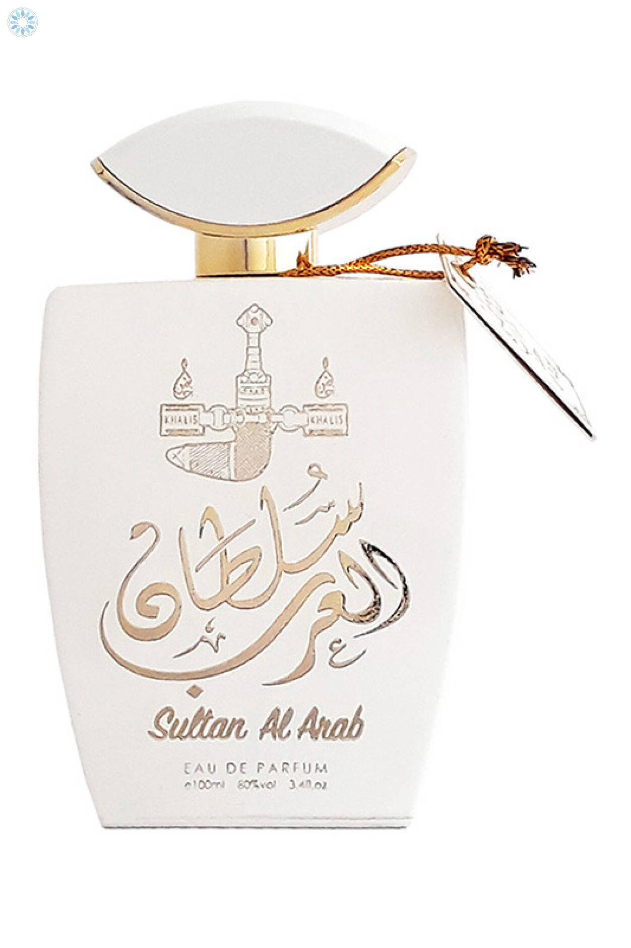 Perfumes › Eau De Parfum › Sultan Al Arab