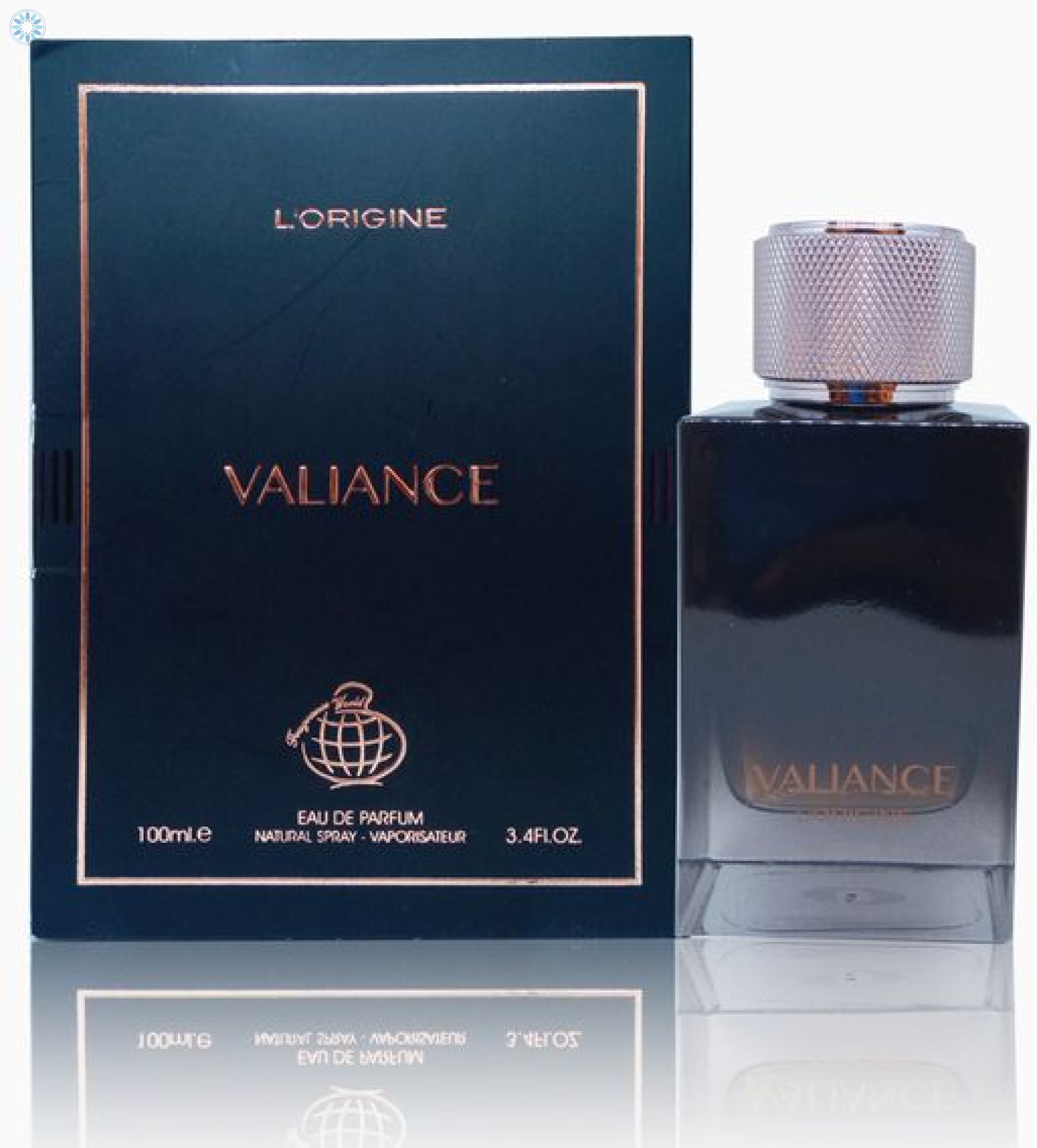 Perfumes › Eau De Parfum › Valiance L’Origine