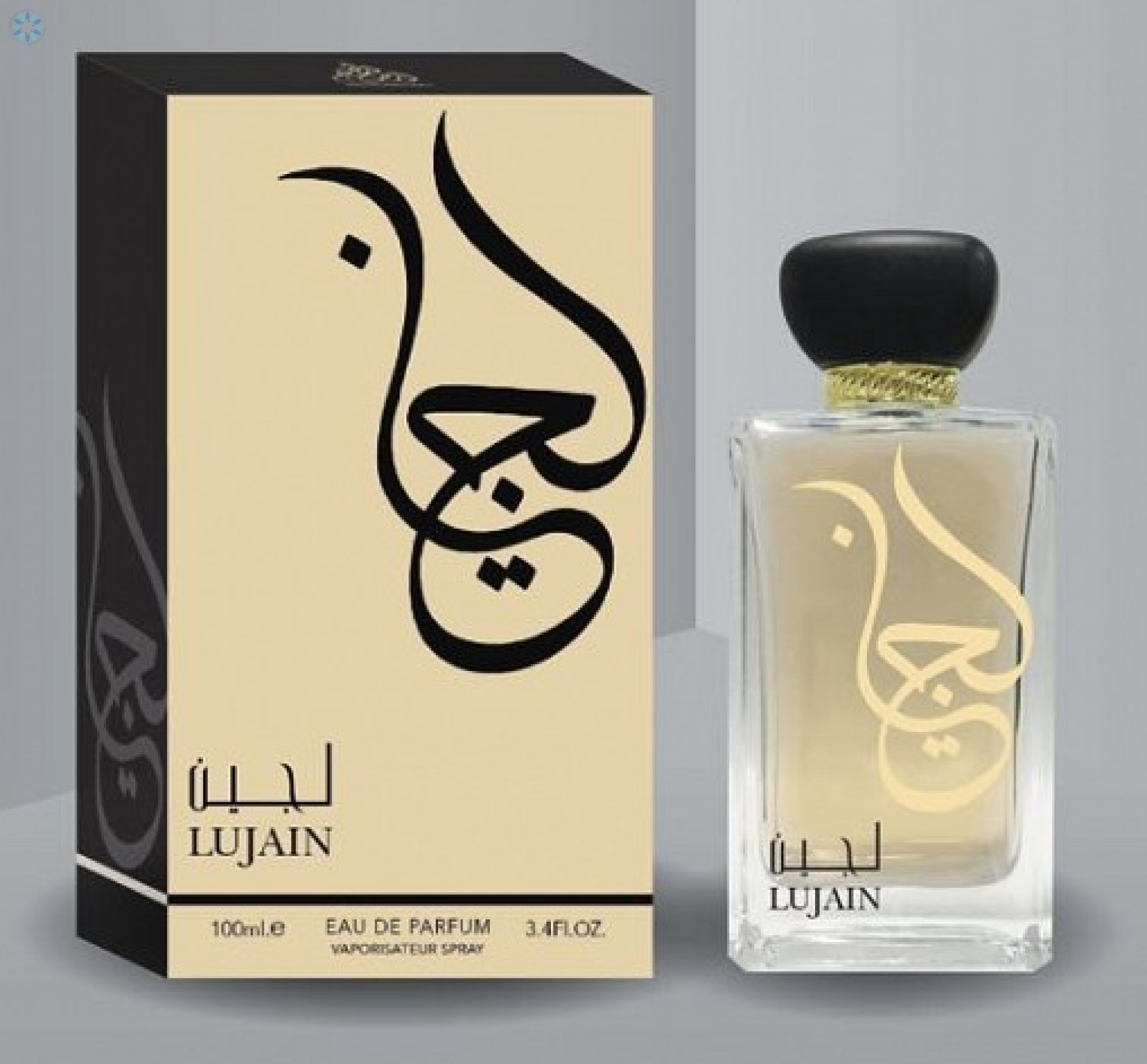 Perfumes › Mamlakt Al Oud Perfumes › Lujain