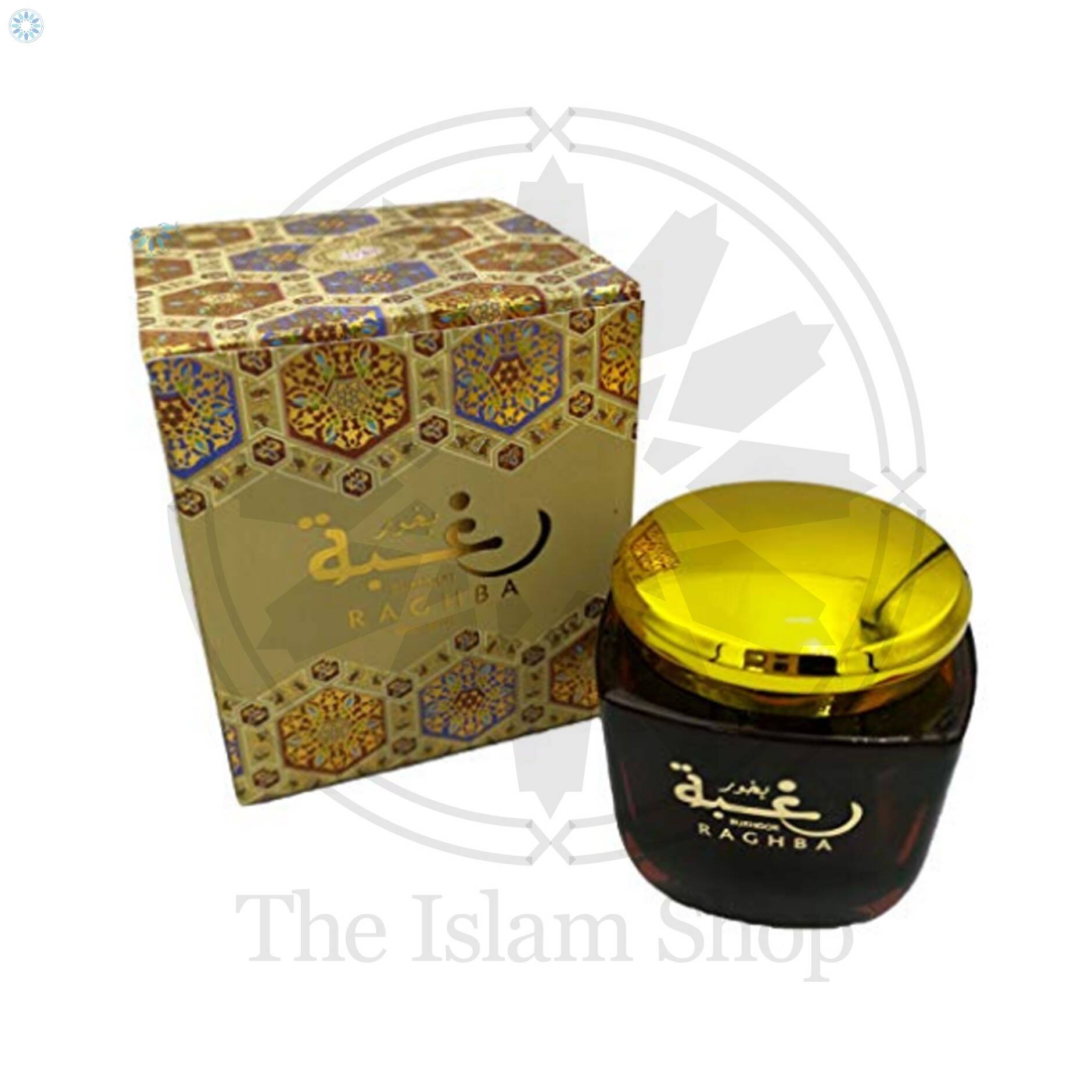 Perfumes › Bakhoor › Bukhoor Raghba By Lattafa Perfumes