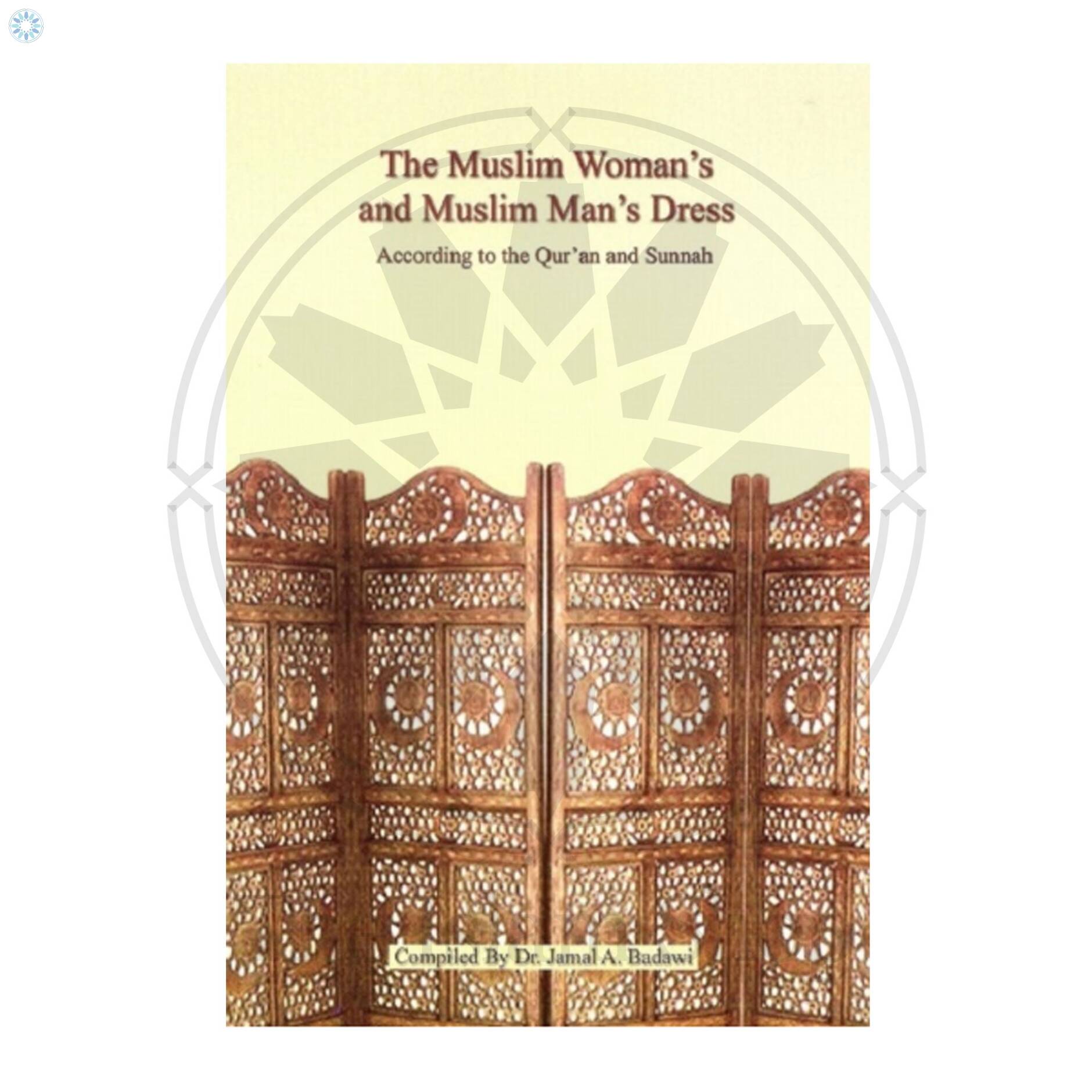 Books › Women Books › The Muslim Woman's and Muslim Man's Dress ...
