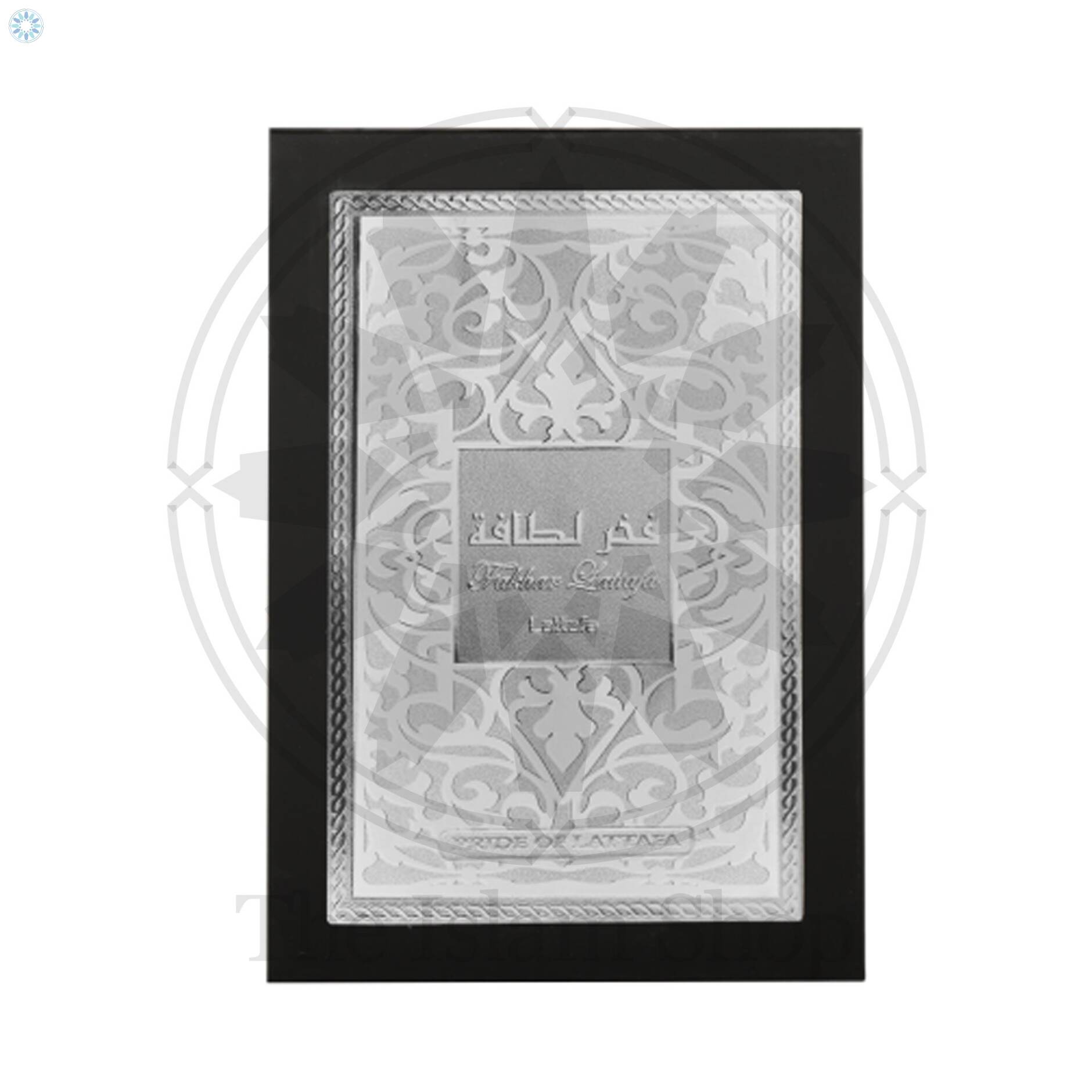 Perfumes › Eau De Parfum › Fakhar Black 100ml Homme (Men) EDP (Eau De ...