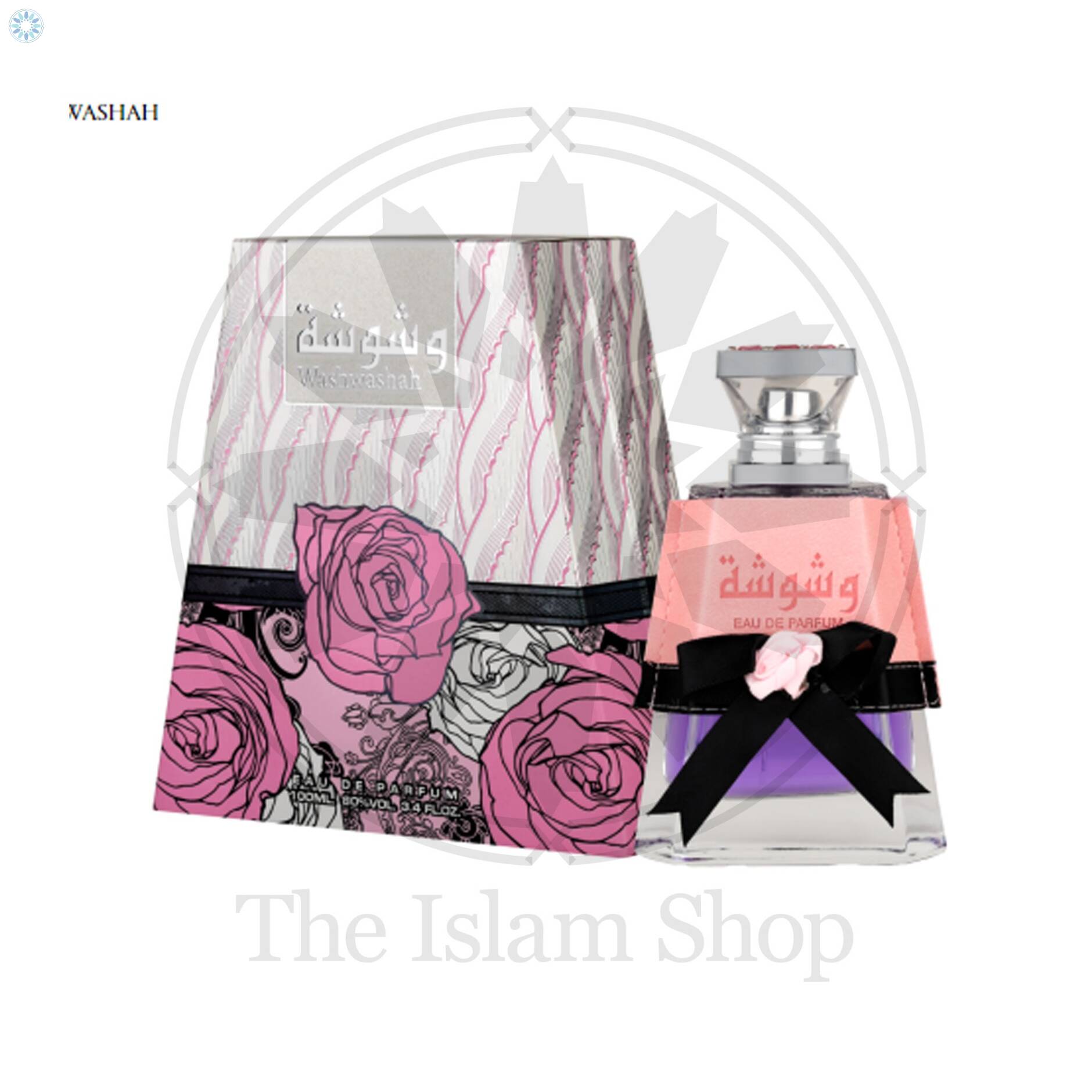Perfumes › Lattafa Perfumes Industries L.L.C › Washwasha Femme (Women ...