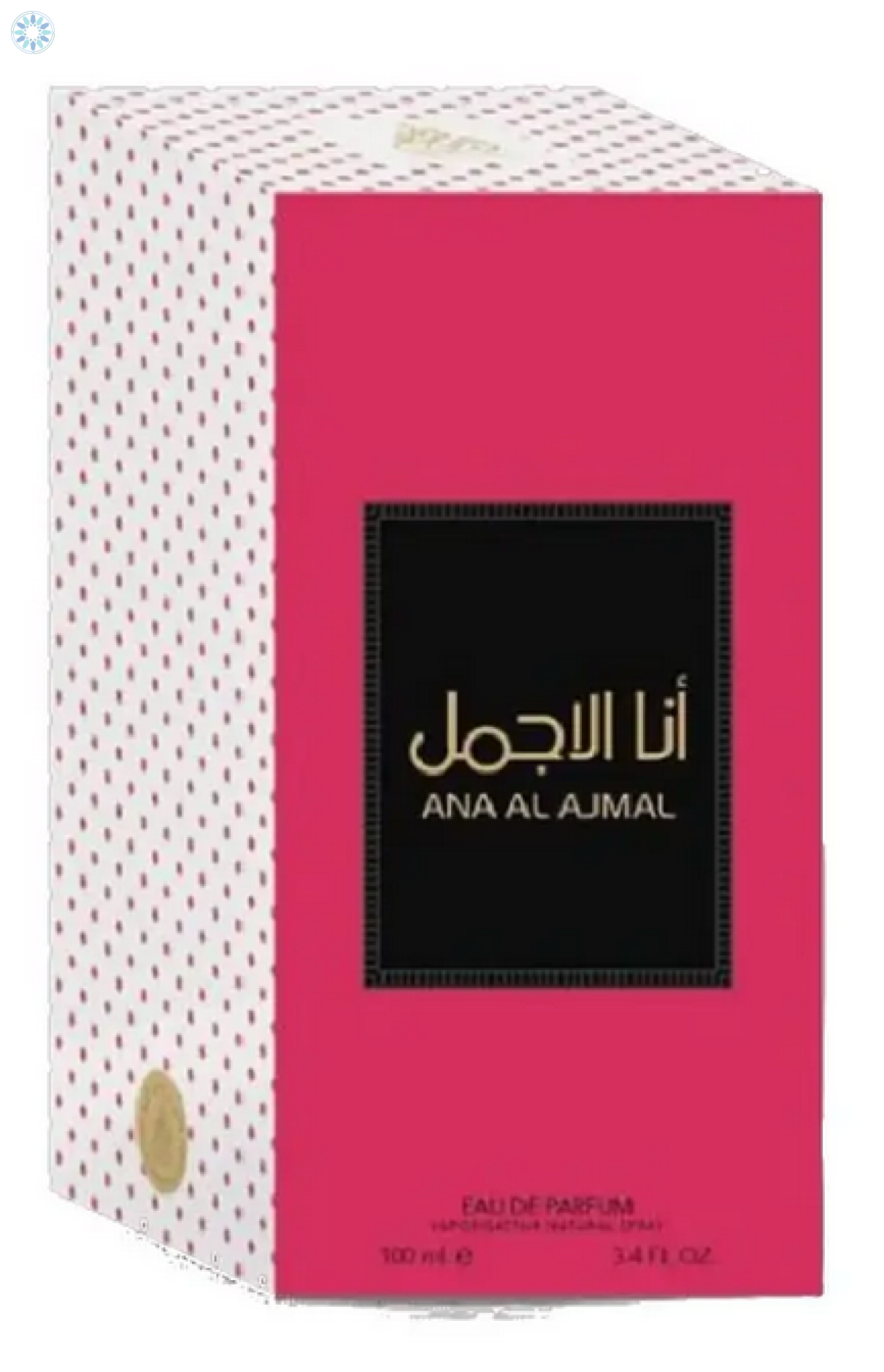 Perfumes › Eau De Parfum › Ana Al Ajmal
