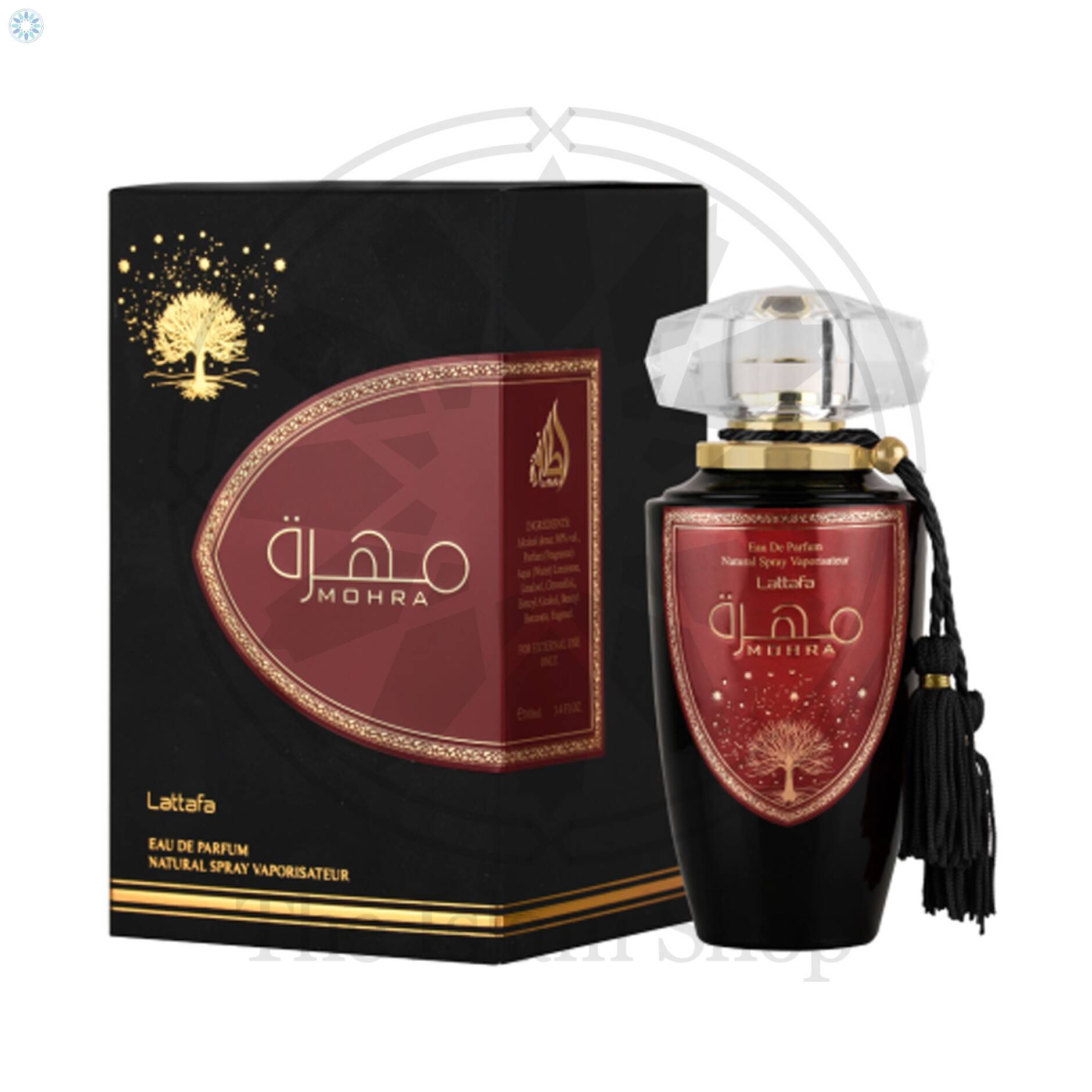 Perfumes › Eau De Parfum › Mohra 100ml Homme (Men) EDP (Eau De Parfum ...