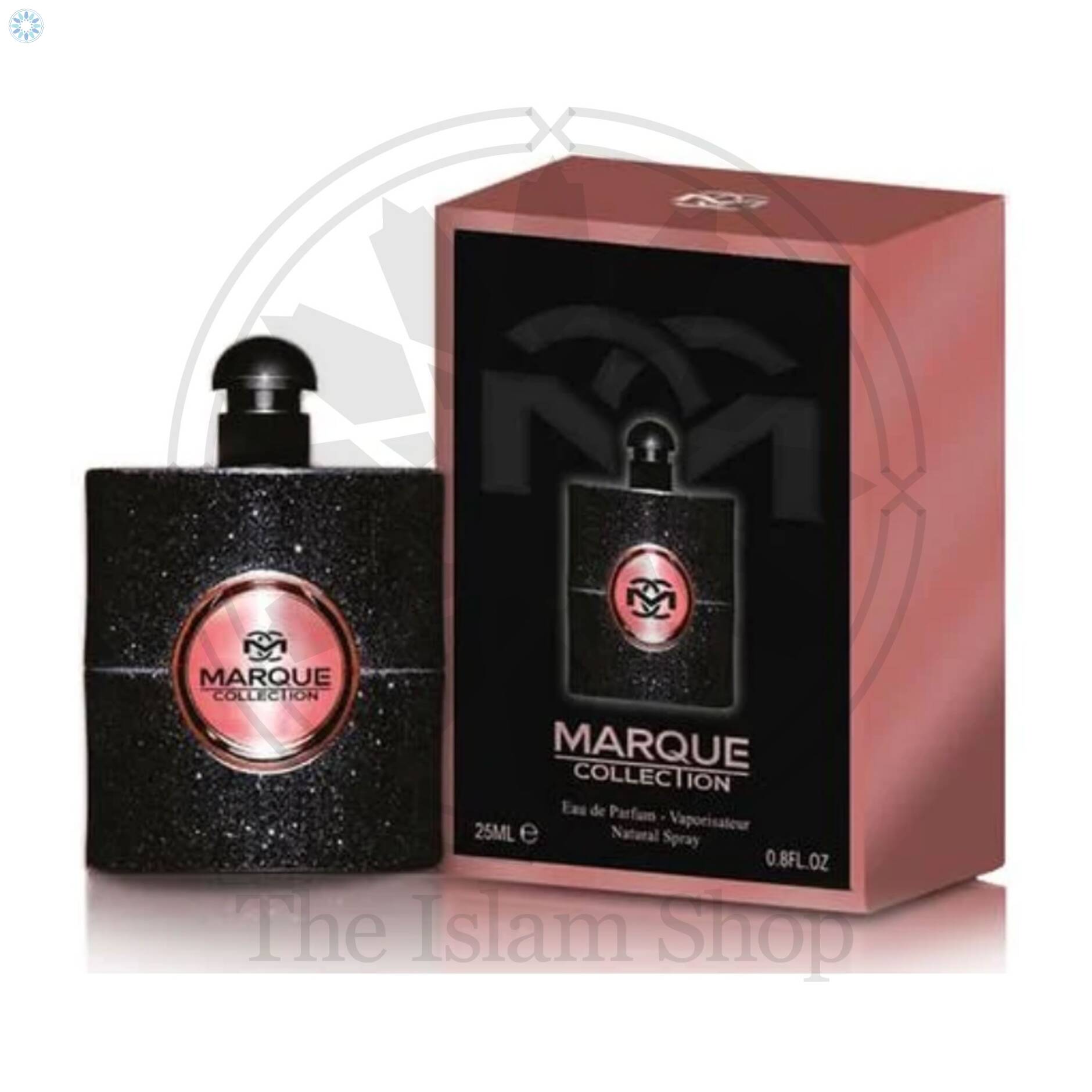 Perfumes › Eau De Parfum › Maison Marque Collection 109 Eau De Parfum 25ml