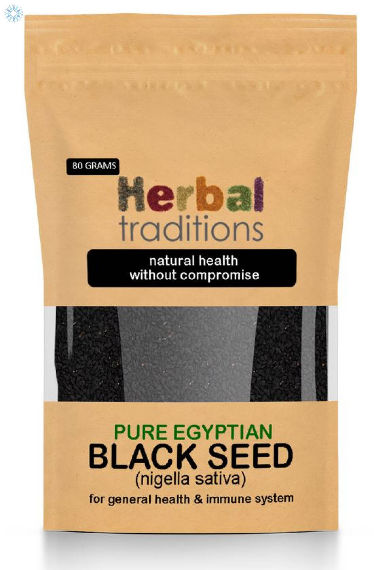 Health › Black Seed Products › Pure Egyptian Black Seed Whole