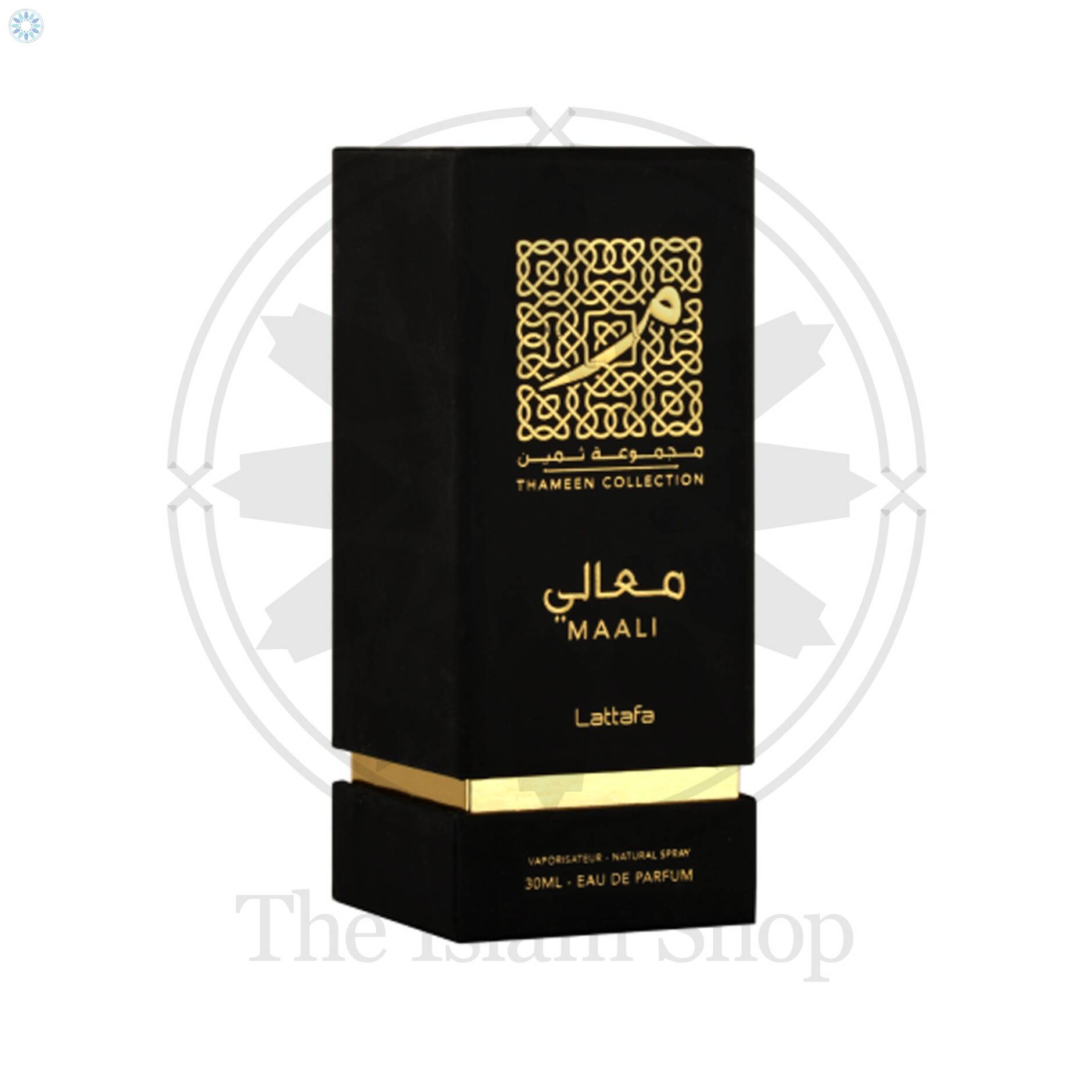 Perfumes › Eau De Parfum › Maali 30ml Thameen Collection EDP (Eau De Parfum) By Lattafa Perfumes