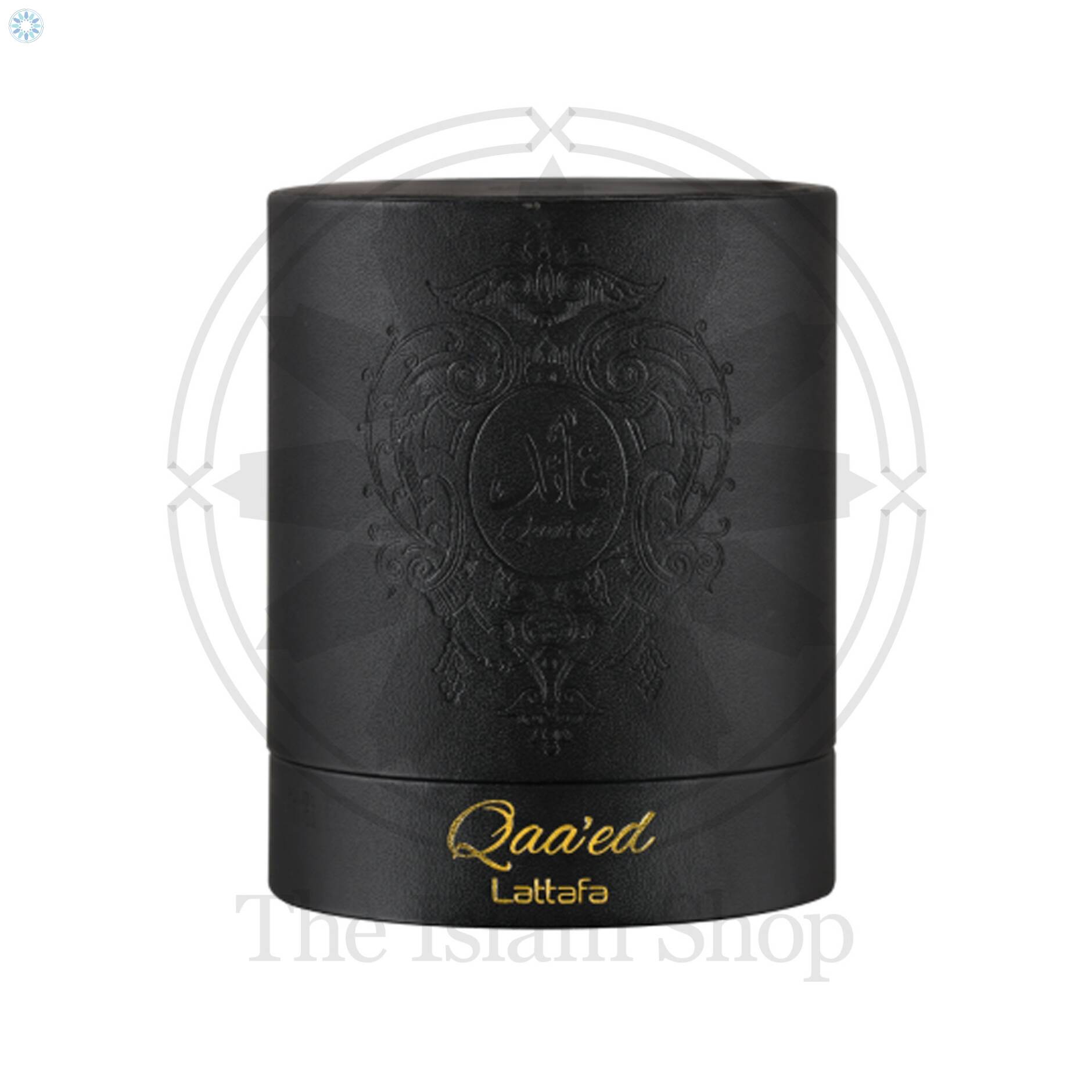 Perfumes › Eau De Parfum › Qaa'ed 100ml EDP (Eau De Parfum) By Lattafa ...