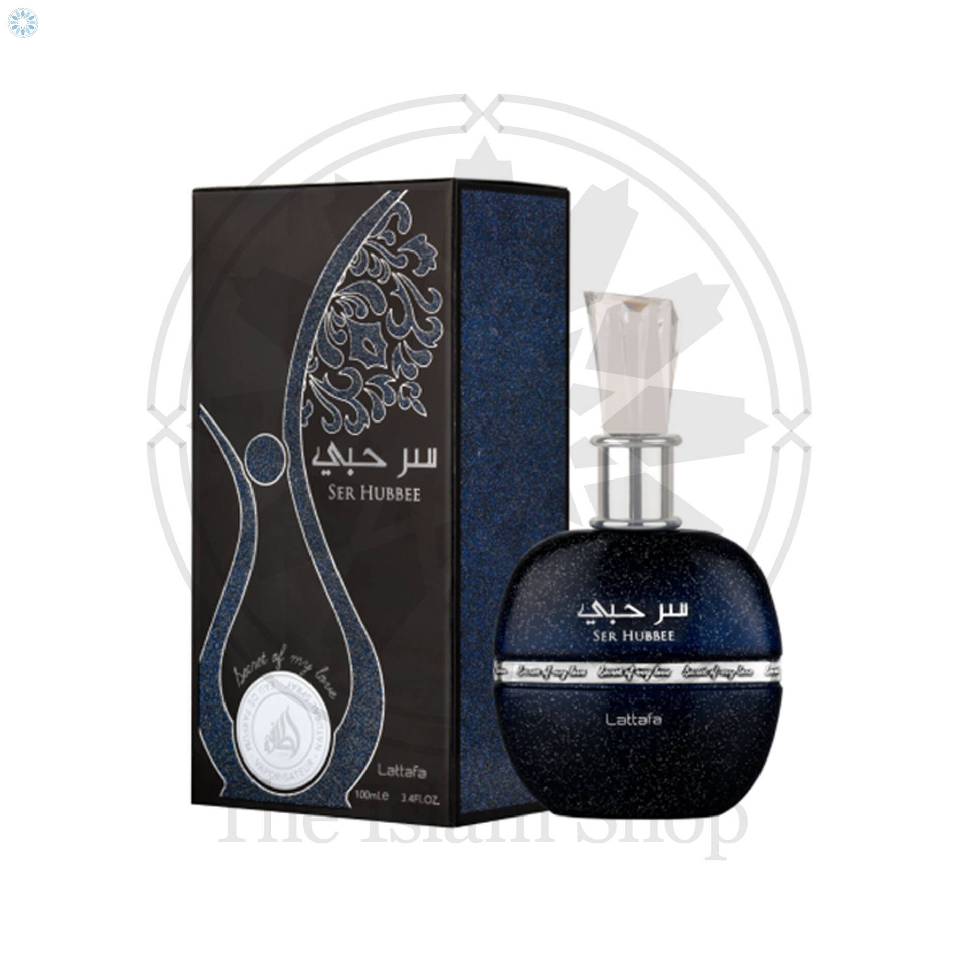 Perfumes › Eau De Parfum › Ser Hubbee 100ml EDP (Eau De Parfum) By ...