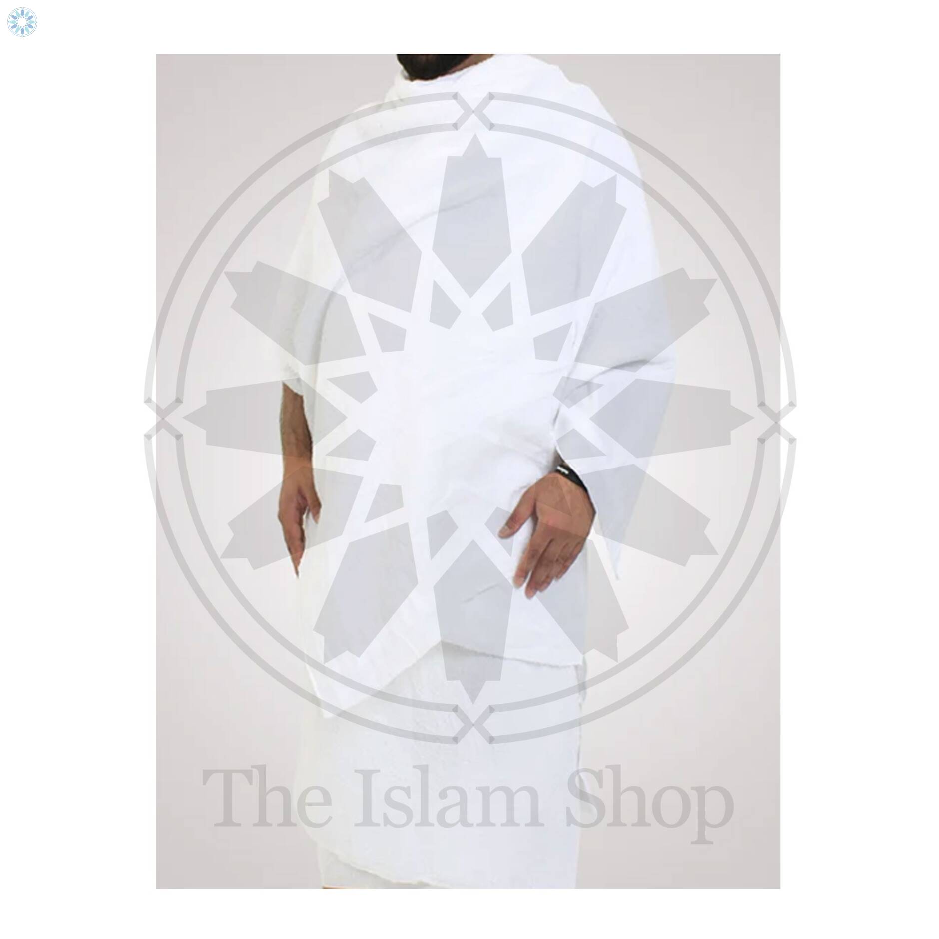 Clothing › Ihram & Ihram Belts › Al Marwa Premium Ihram