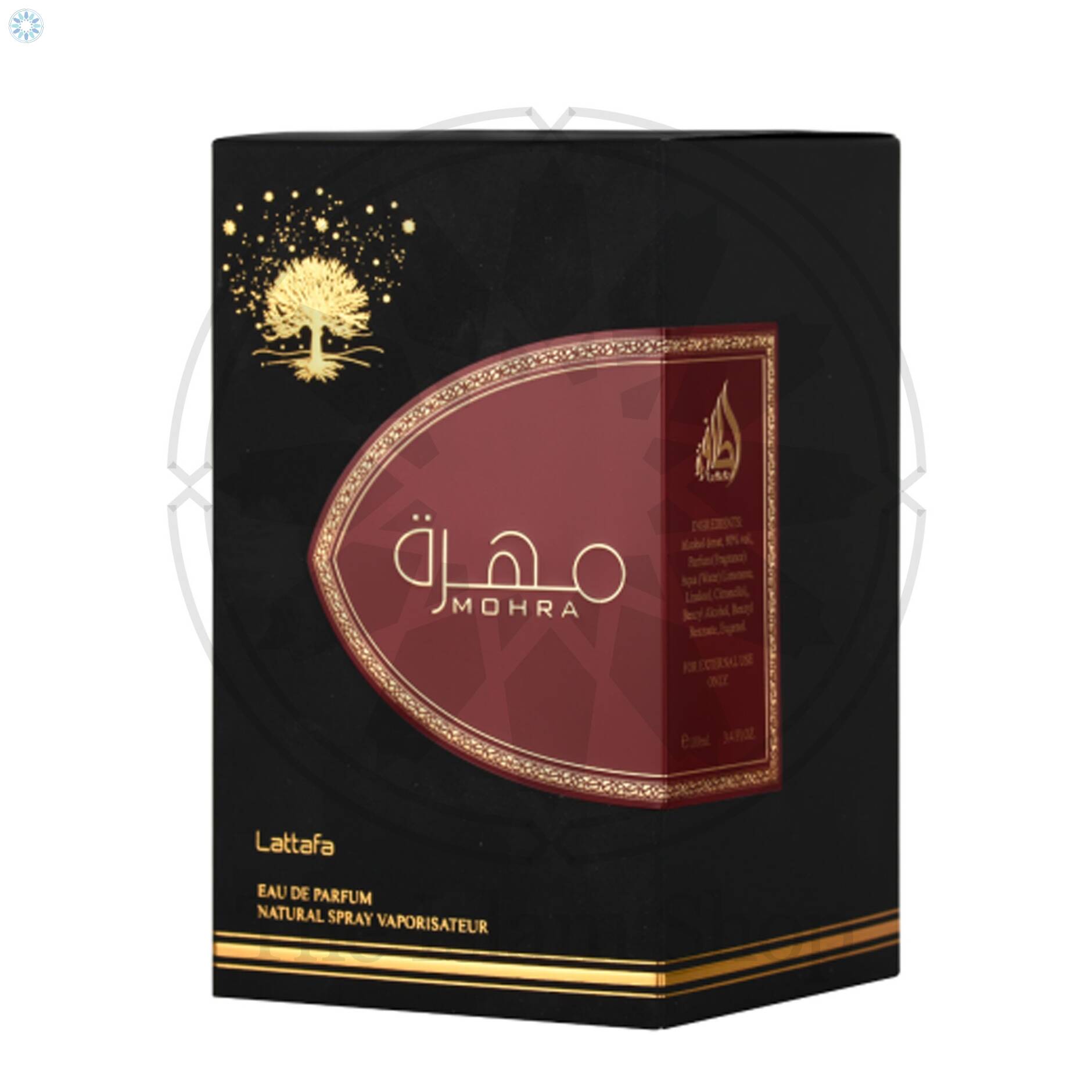 Perfumes › Eau De Parfum › Mohra 100ml Homme (Men) EDP (Eau De Parfum ...