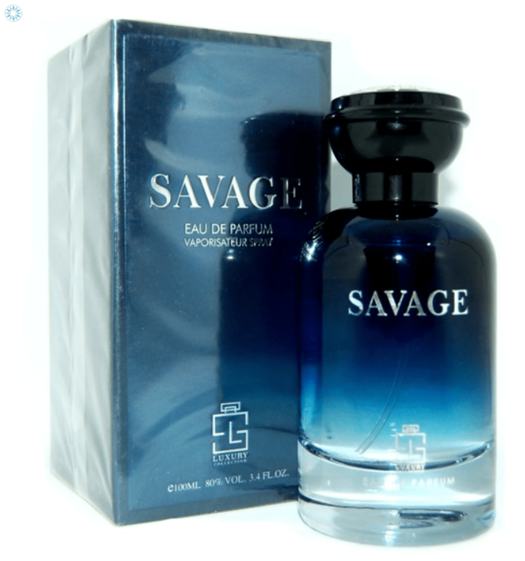 Perfumes › Khalis Perfumes › Savage 100ml