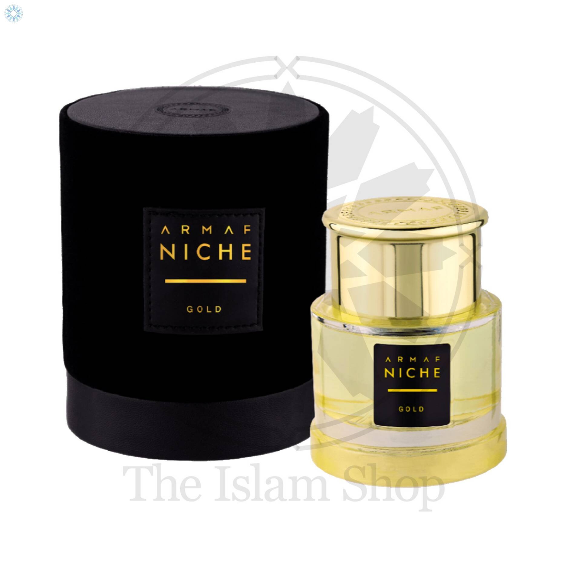 Perfumes › Eau De Parfum › Armaf Niche Gold