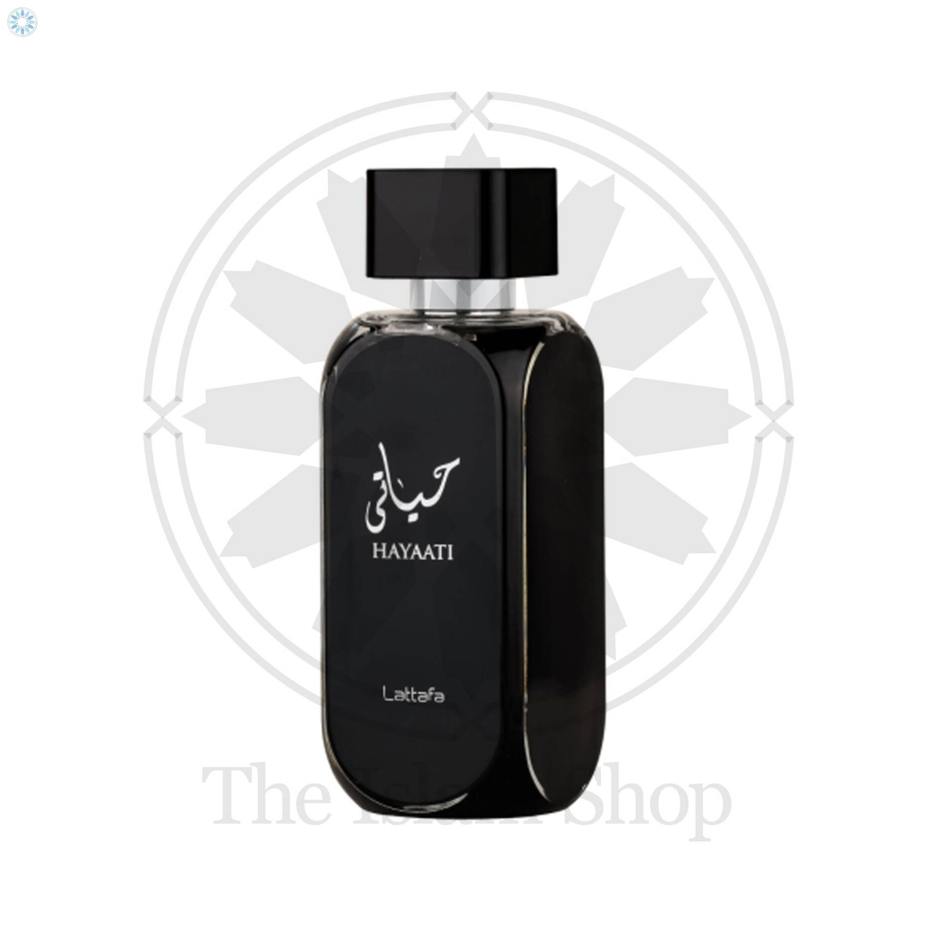 Perfumes › Eau De Parfum › Hayaati Black 100ml EDP (Eau De Parfum) By ...