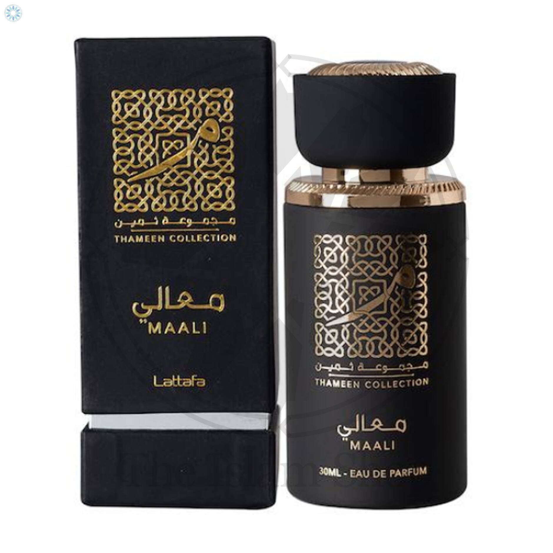 Perfumes › Eau De Parfum › Maali 30ml Thameen Collection EDP (Eau De Parfum) By Lattafa Perfumes