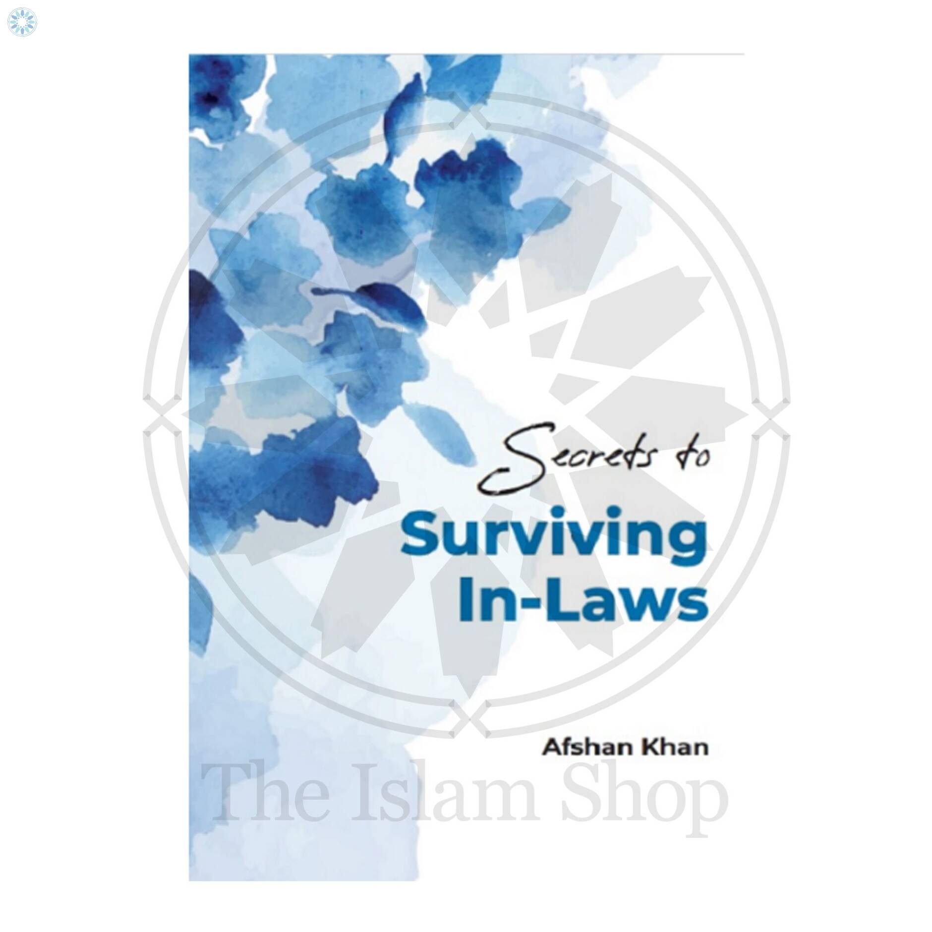 Books › Family › Secrets to Surviving In-Laws
