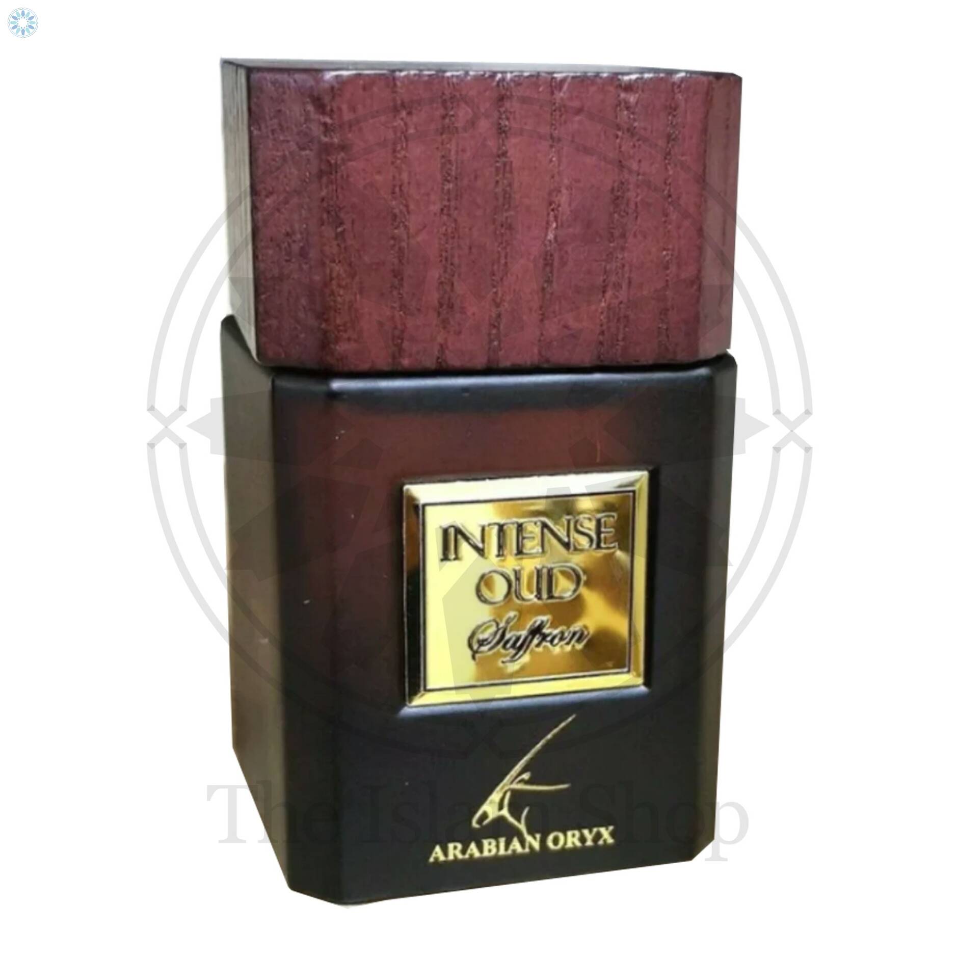 Perfumes › Eau De Parfum › Oud Intense Saffron 100ml EDP (Eau De Parfum ...