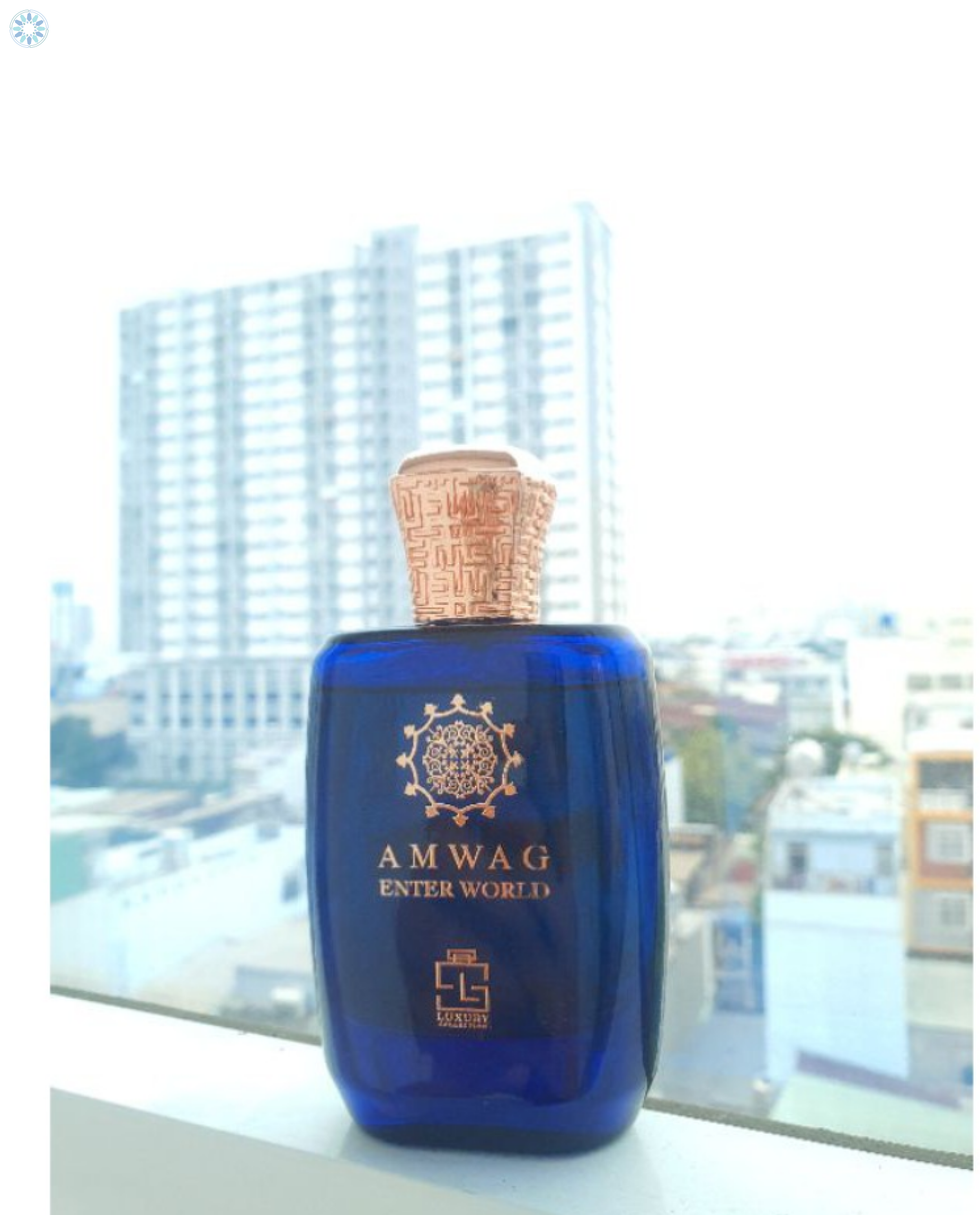 Perfumes › Khalis Perfumes › Amwag Enterworld