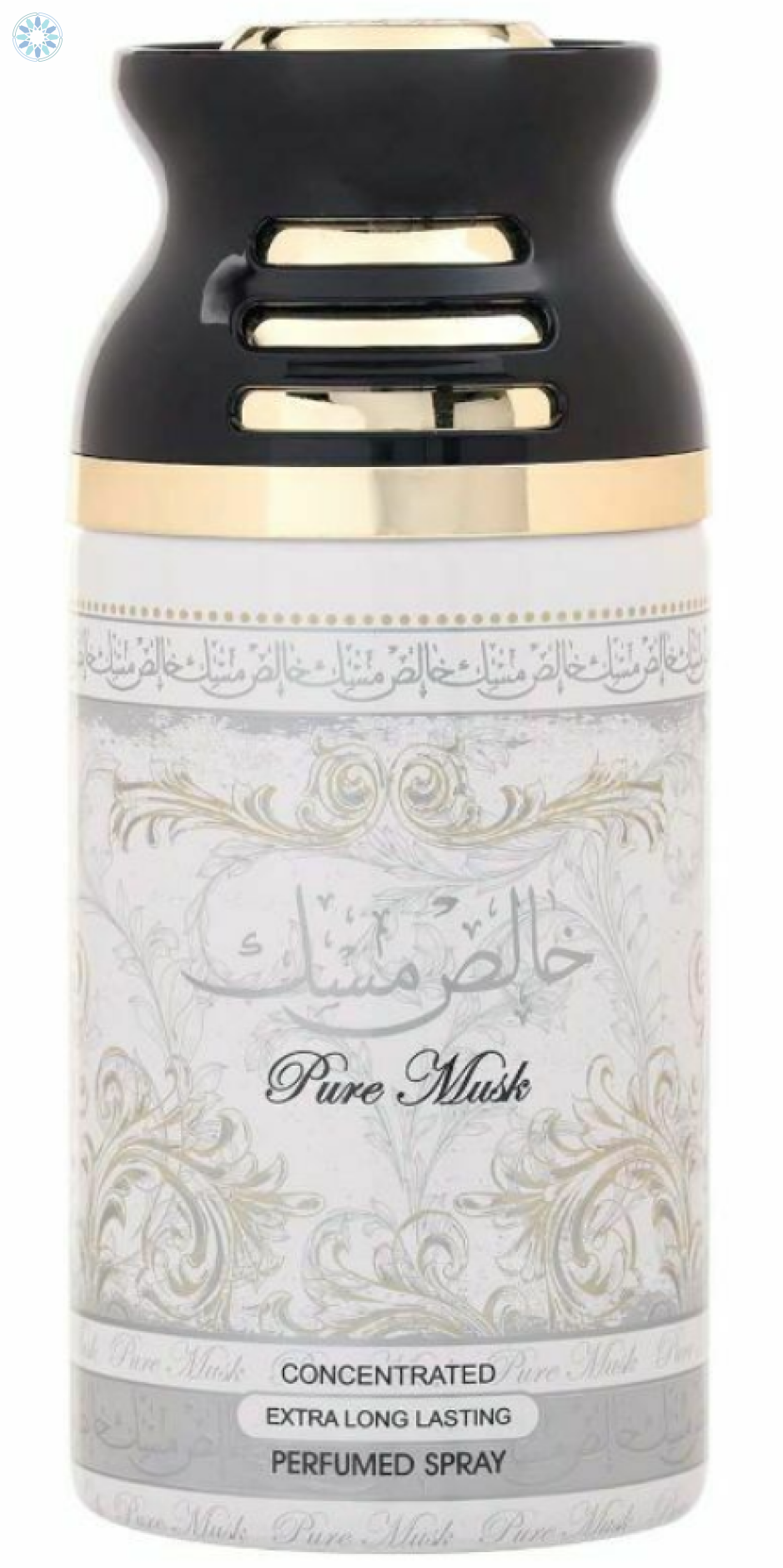 Perfumes › Lattafa › Khalis Musk (Pure Musk) Extra Long Lasting ...
