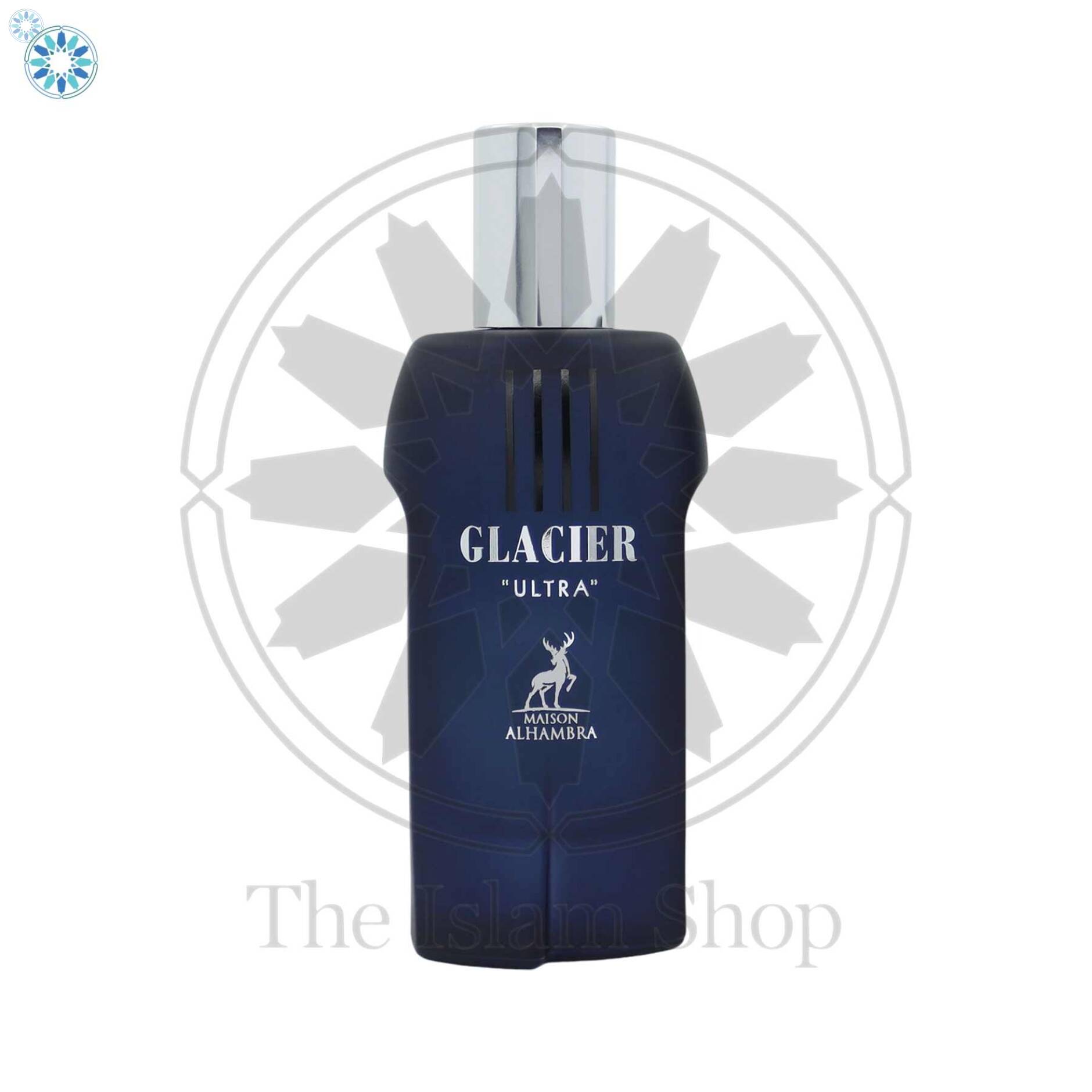 Perfumes › Maison Alhambra › Glacier Ultra 100ml EDP (Eau De Parfum) By ...