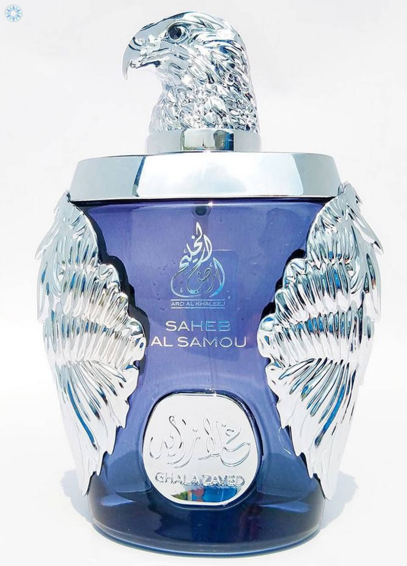 Perfumes › Ard Al Khaleej › Ghala Zayed Saheb Al Samou Luxury Edition