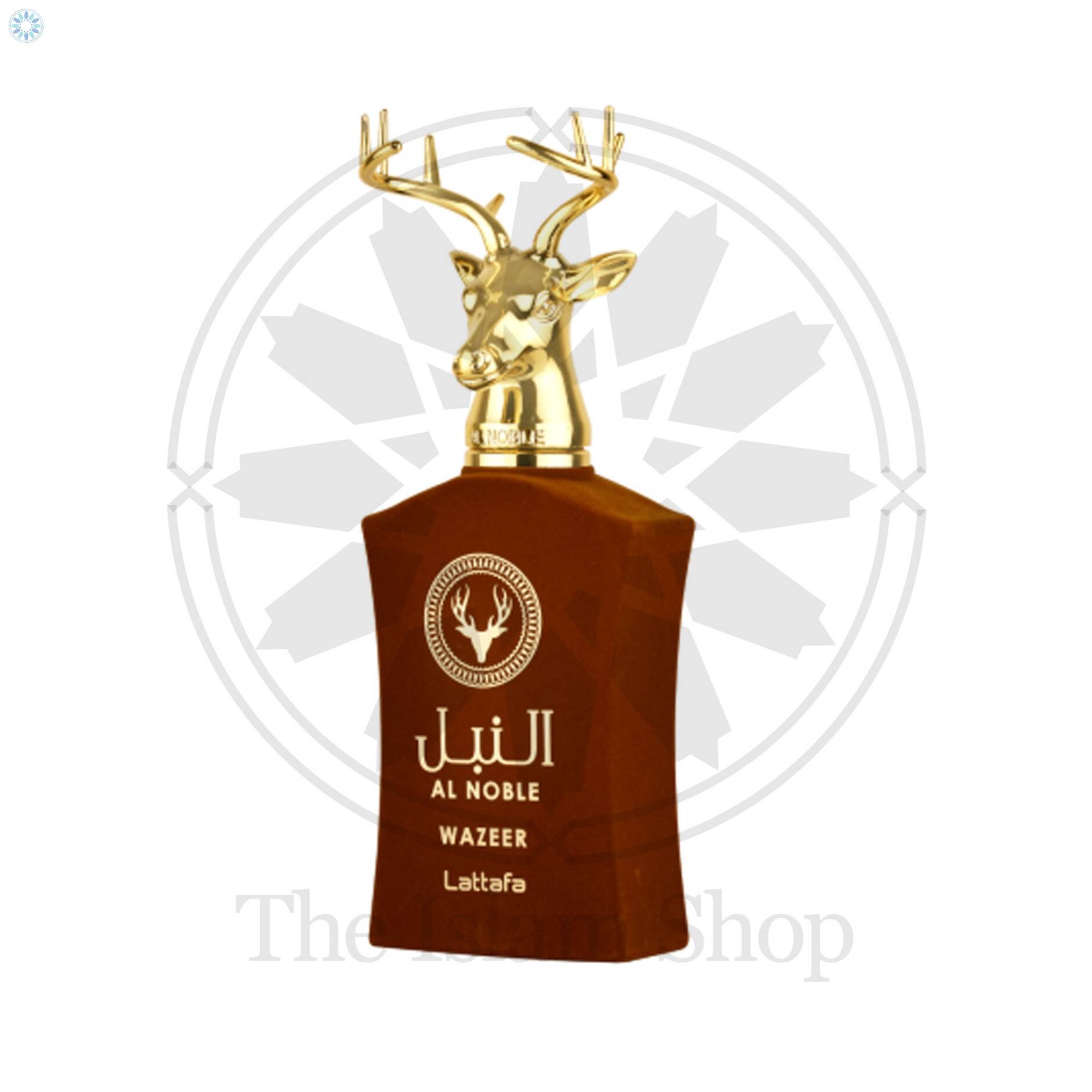 Perfumes › Eau De Parfum › Al Noble Wazeer 100ml EDP (Eau De Parfum) By ...