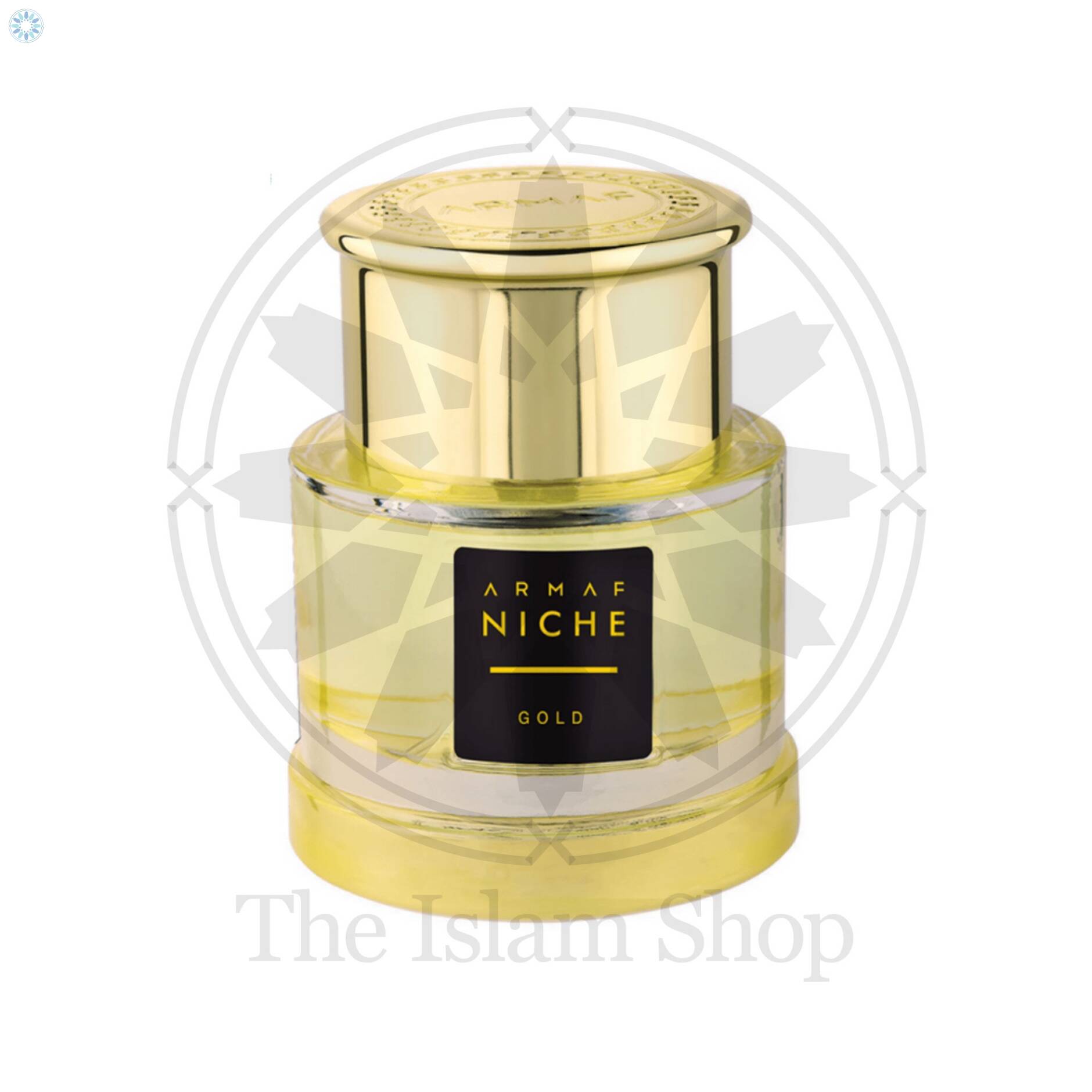 Perfumes › Eau De Parfum › Armaf Niche Gold