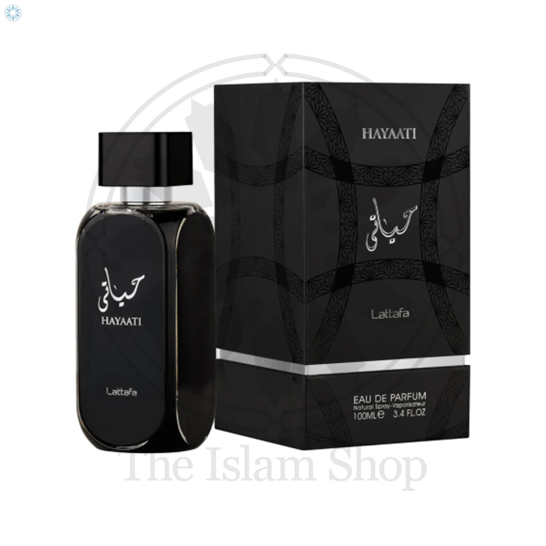 Perfumes › Eau De Parfum › Hayaati Black 100ml EDP (Eau De Parfum) By ...