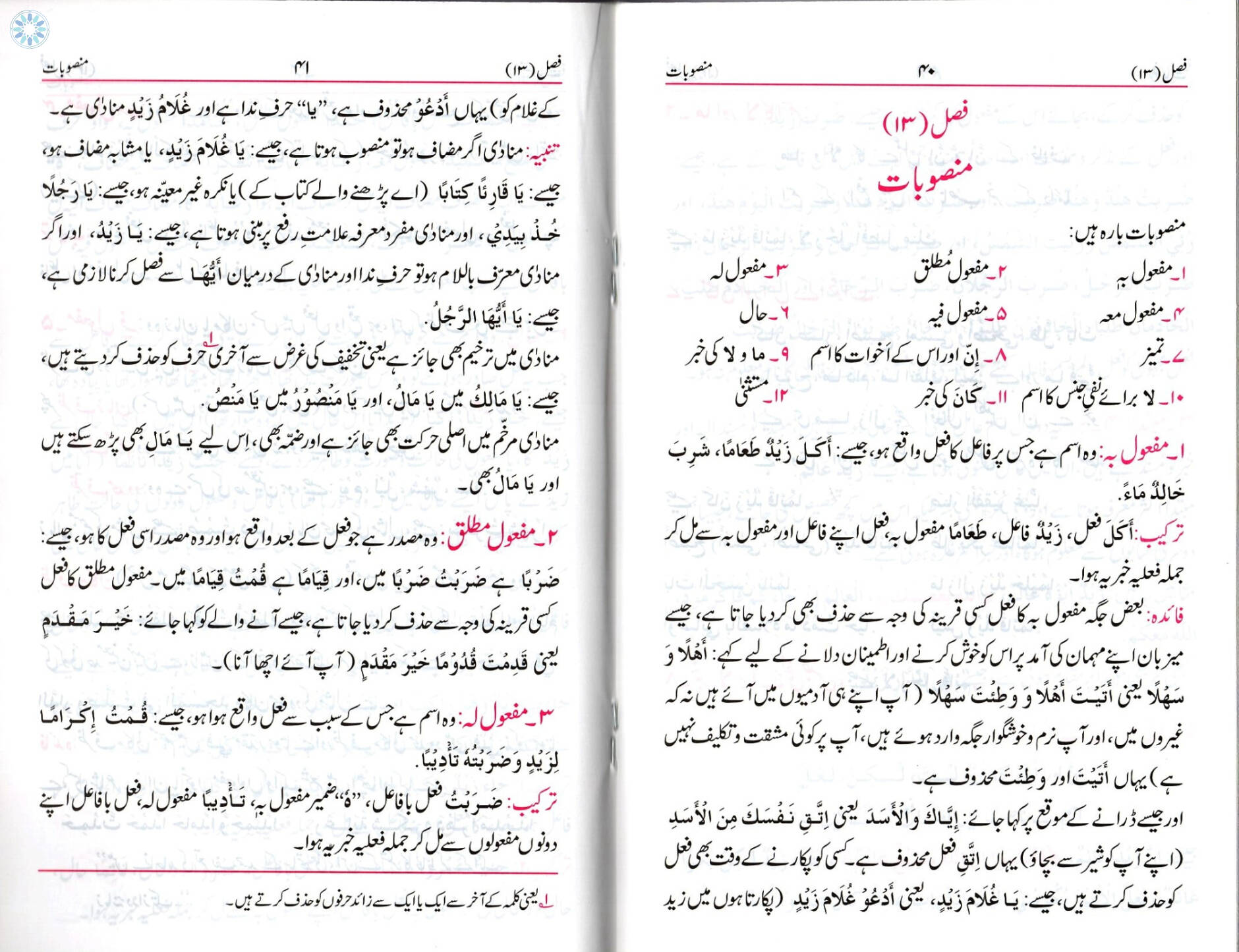 Books › Learning Language › Ilm al Nahw AKA Ilm un-Nahw