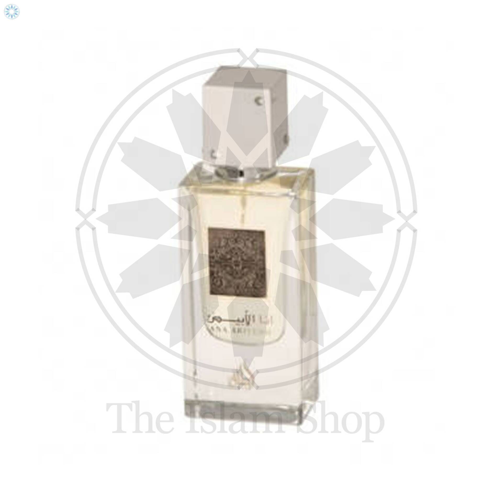 Perfumes › Eau De Parfum › I Am White Ana Abiyedh 60ml EDP (Eau De ...