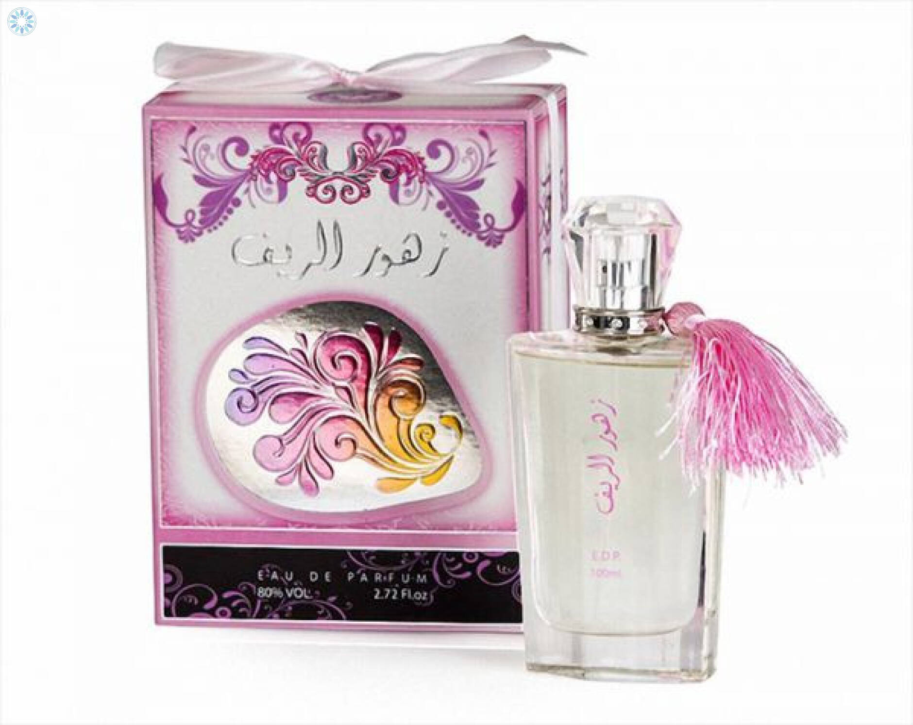 Perfumes › Eau De Parfum › Zahoor Al Reef