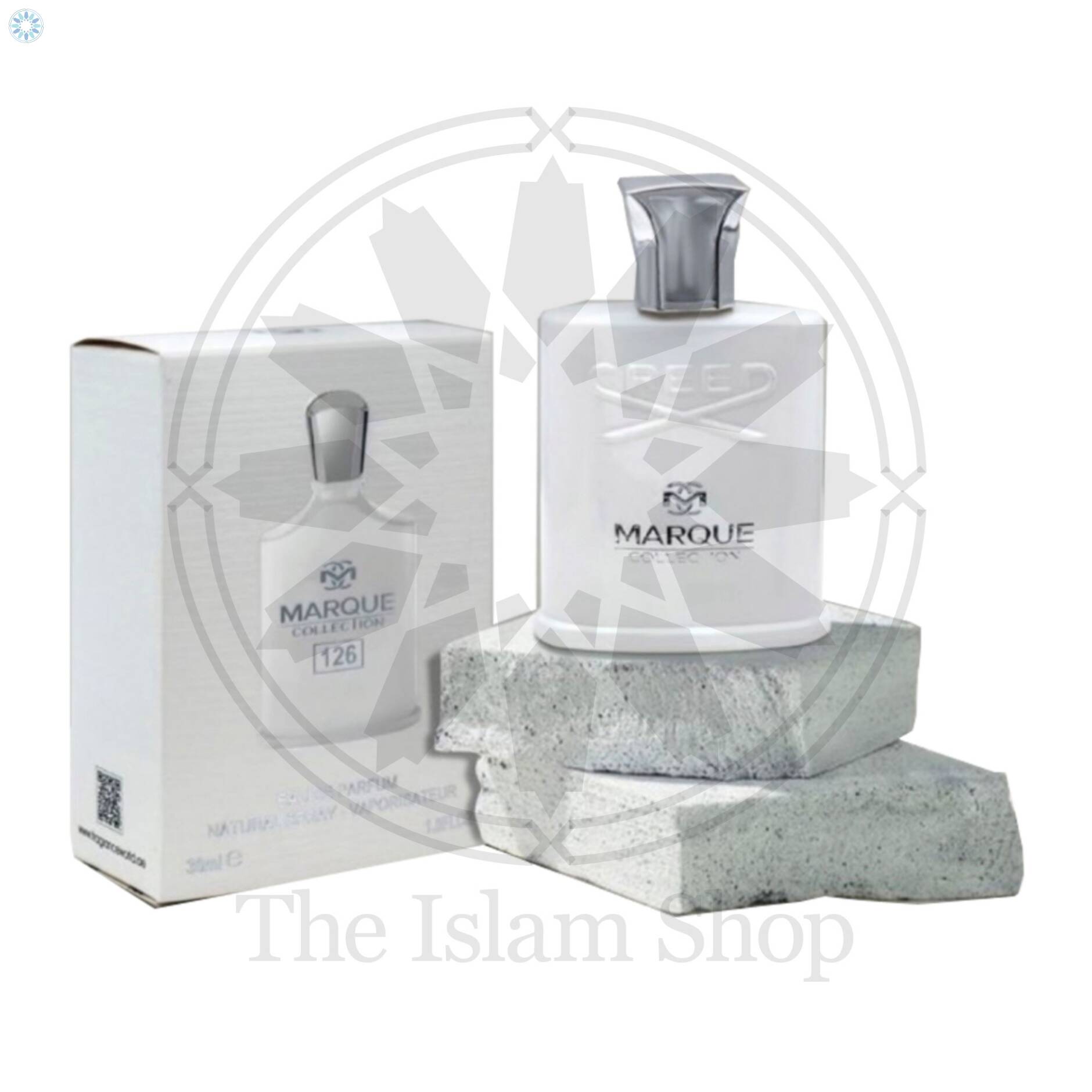 Perfumes › Fragrance World › Marque Collection 126 Eau De Parfum 30ml