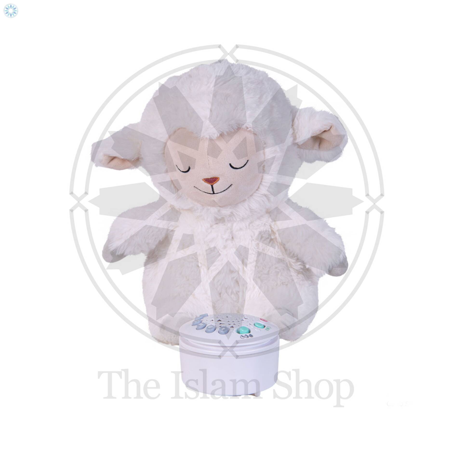 Essentials › Educational Resources › Sheepy the Sleepy time Sheep