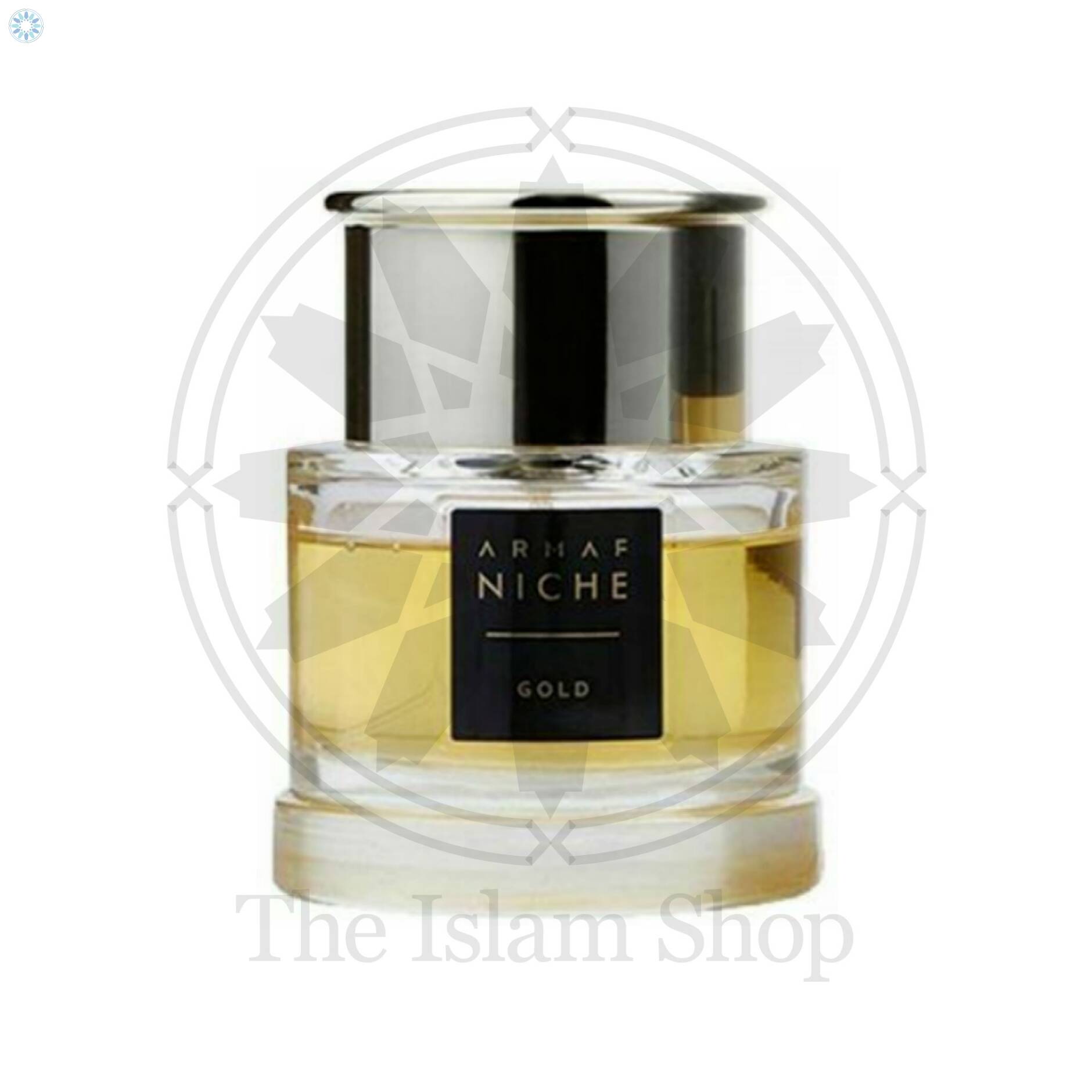 Perfumes › Eau De Parfum › Armaf Niche Gold