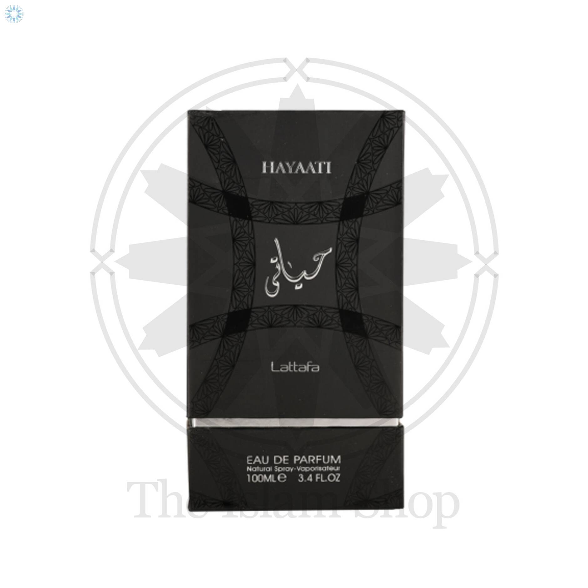 Perfumes › Eau De Parfum › Hayaati Black 100ml EDP (Eau De Parfum) By ...