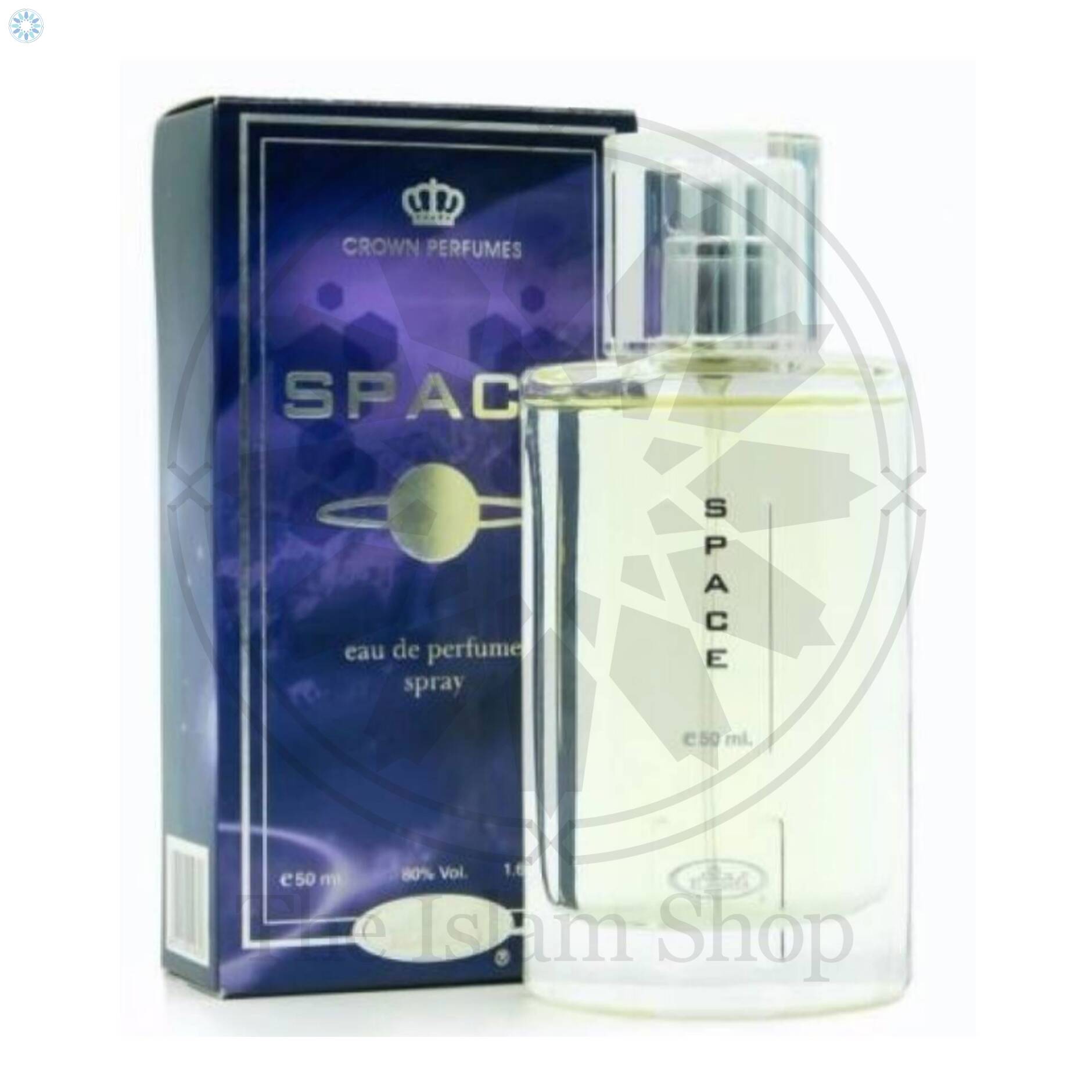 Perfumes › Al Rehab › Space 35ml EDP [Eau De Perfume Spray] By Al-Rehab ...