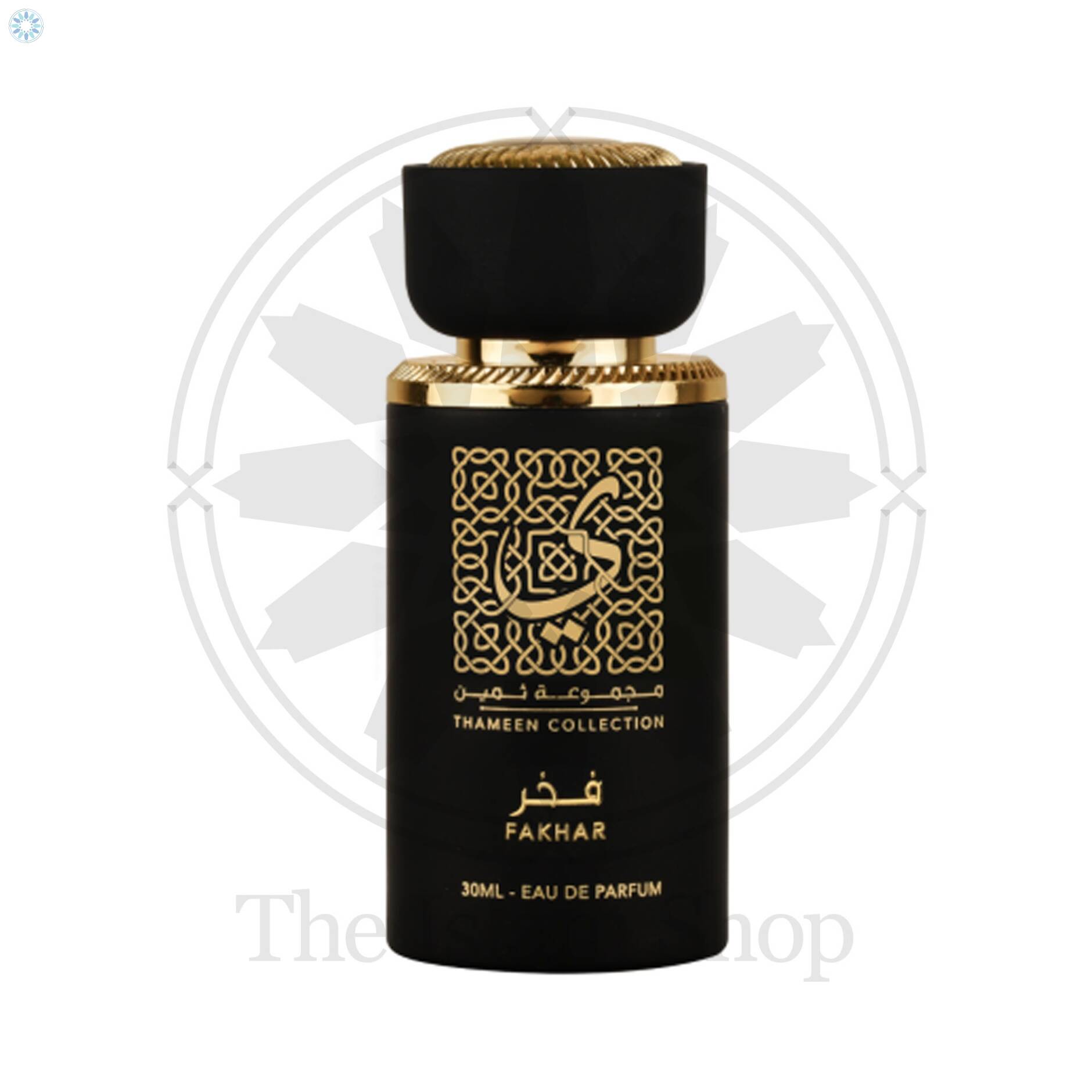 Perfumes › Eau De Parfum › Fakhar 30ml Thameen Collection EDP (Eau De ...