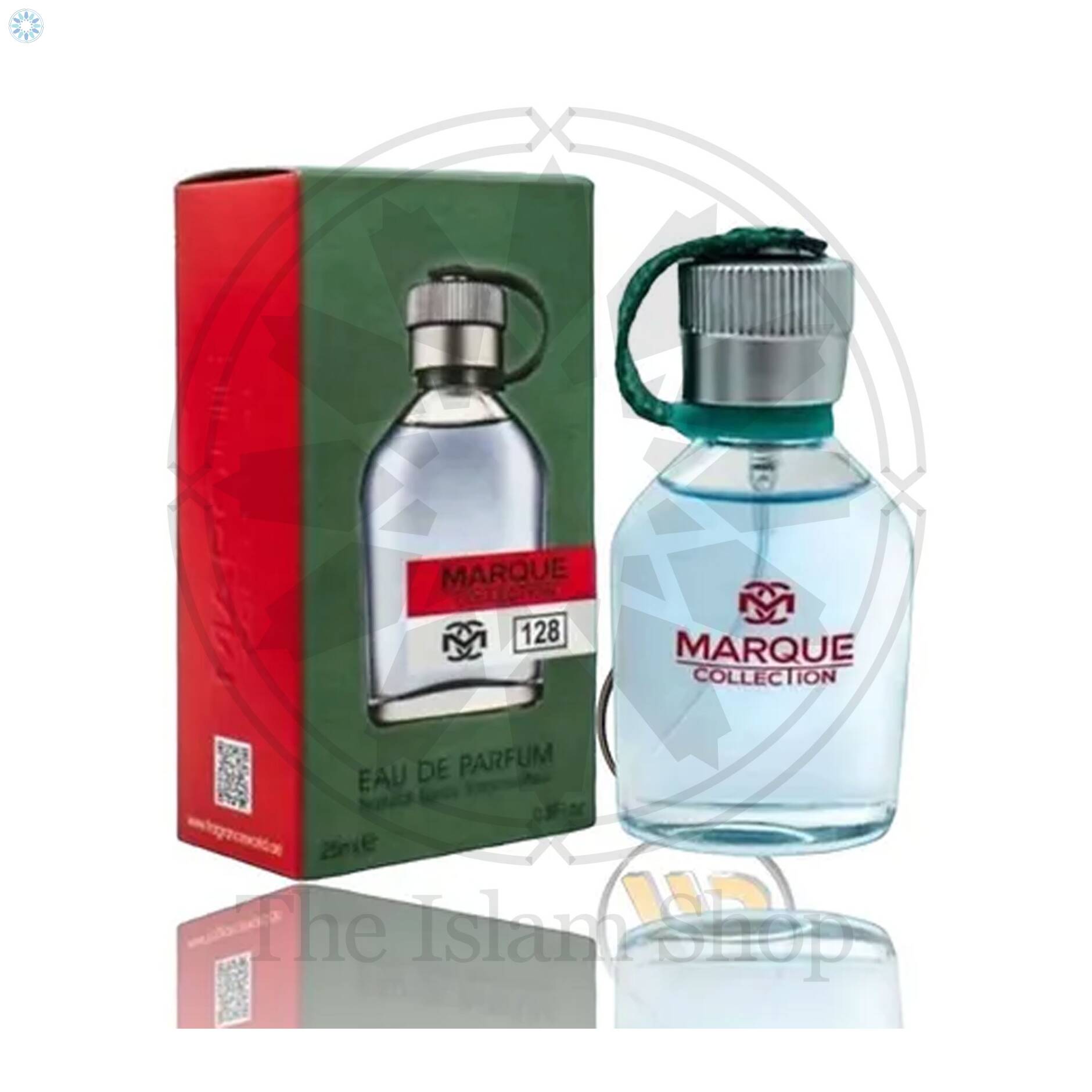 Perfumes › Eau De Parfum › Maison Marque Collection 128 Eau De Parfum 25ml