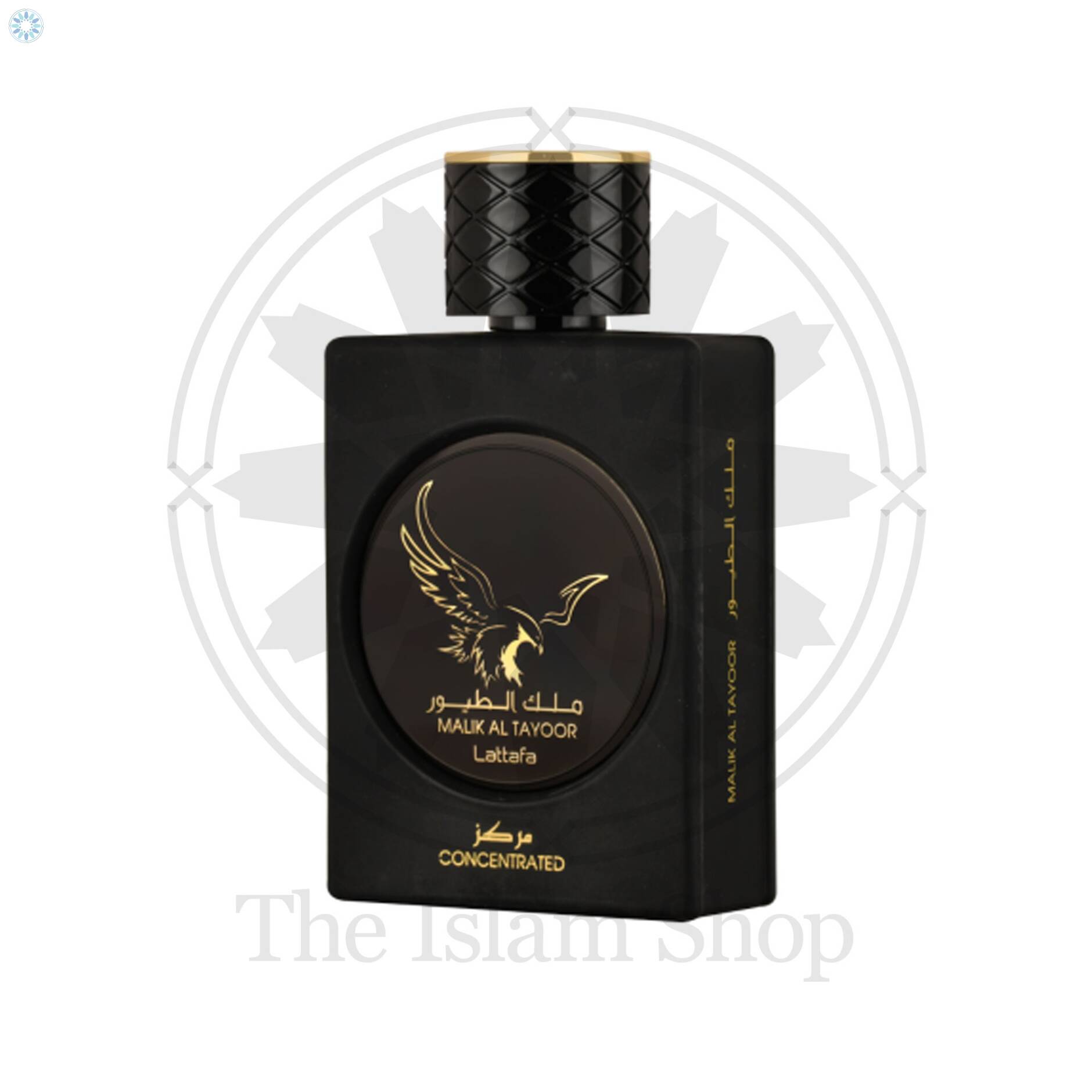 Perfumes › Eau De Parfum › Malik Al Tayoor Concentrated 100ml EDP (Eau De Parfum) By Lattafa ...