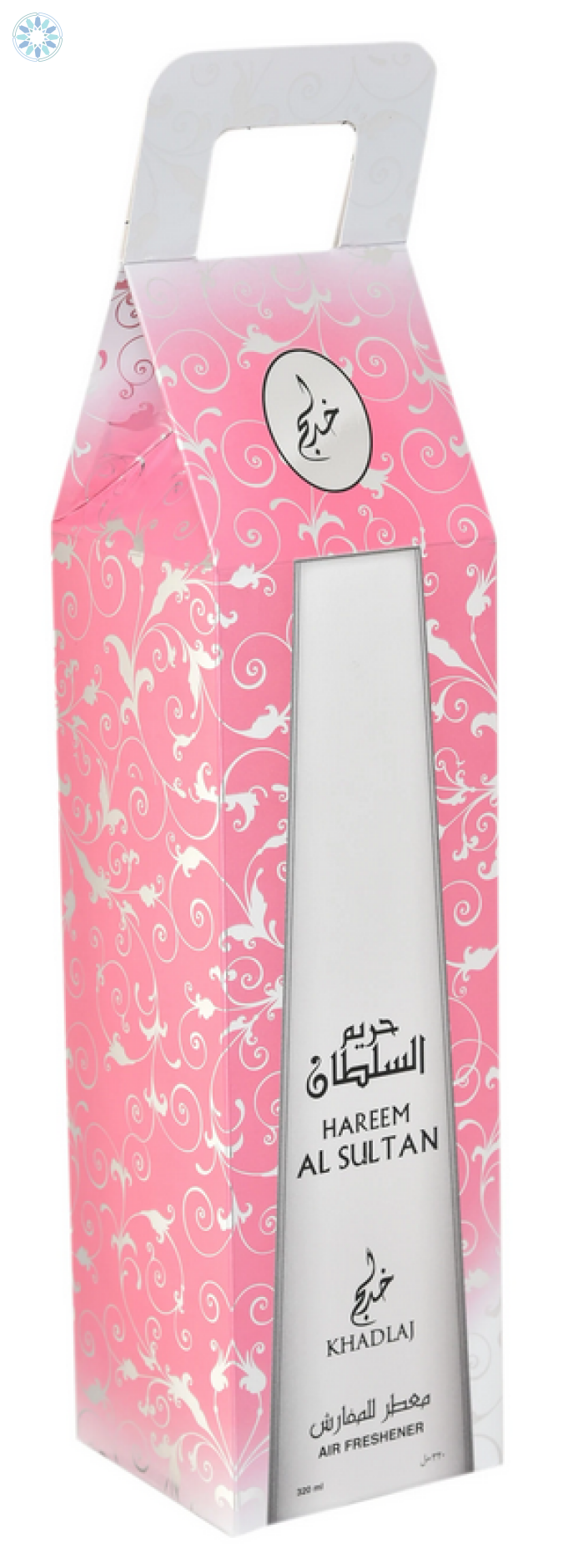 Perfumes › Room & Fabric Fresheners › Hareem Al Sultan Fabric and Room ...