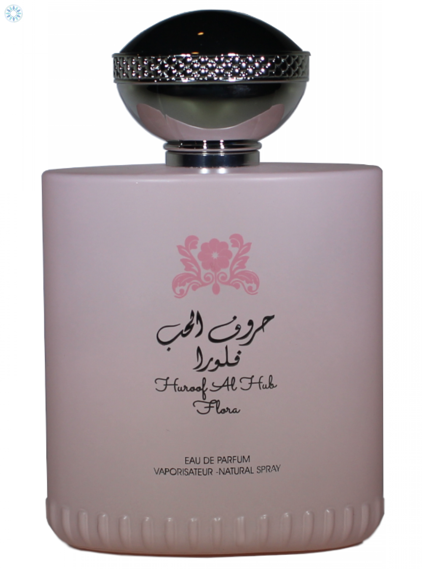 Perfumes › Eau De Parfum › Huroof Al Hub Flora