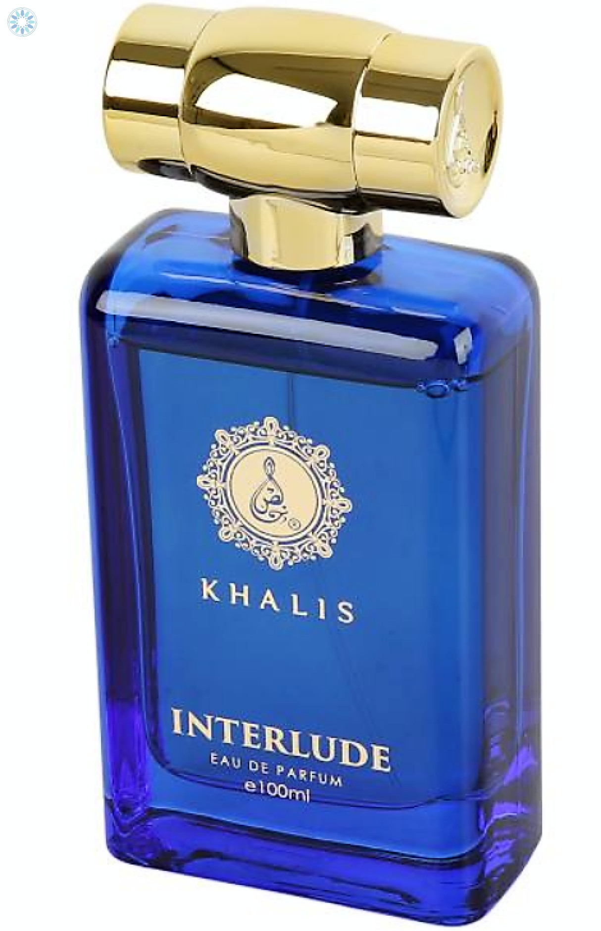 Perfumes › Khalis Perfumes › Interlude