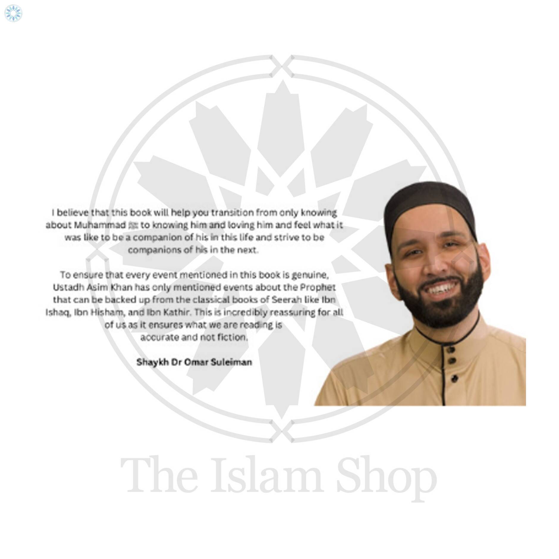 Books › Biographies › The Simple Seerah The Story of Prophet Muhammad ...