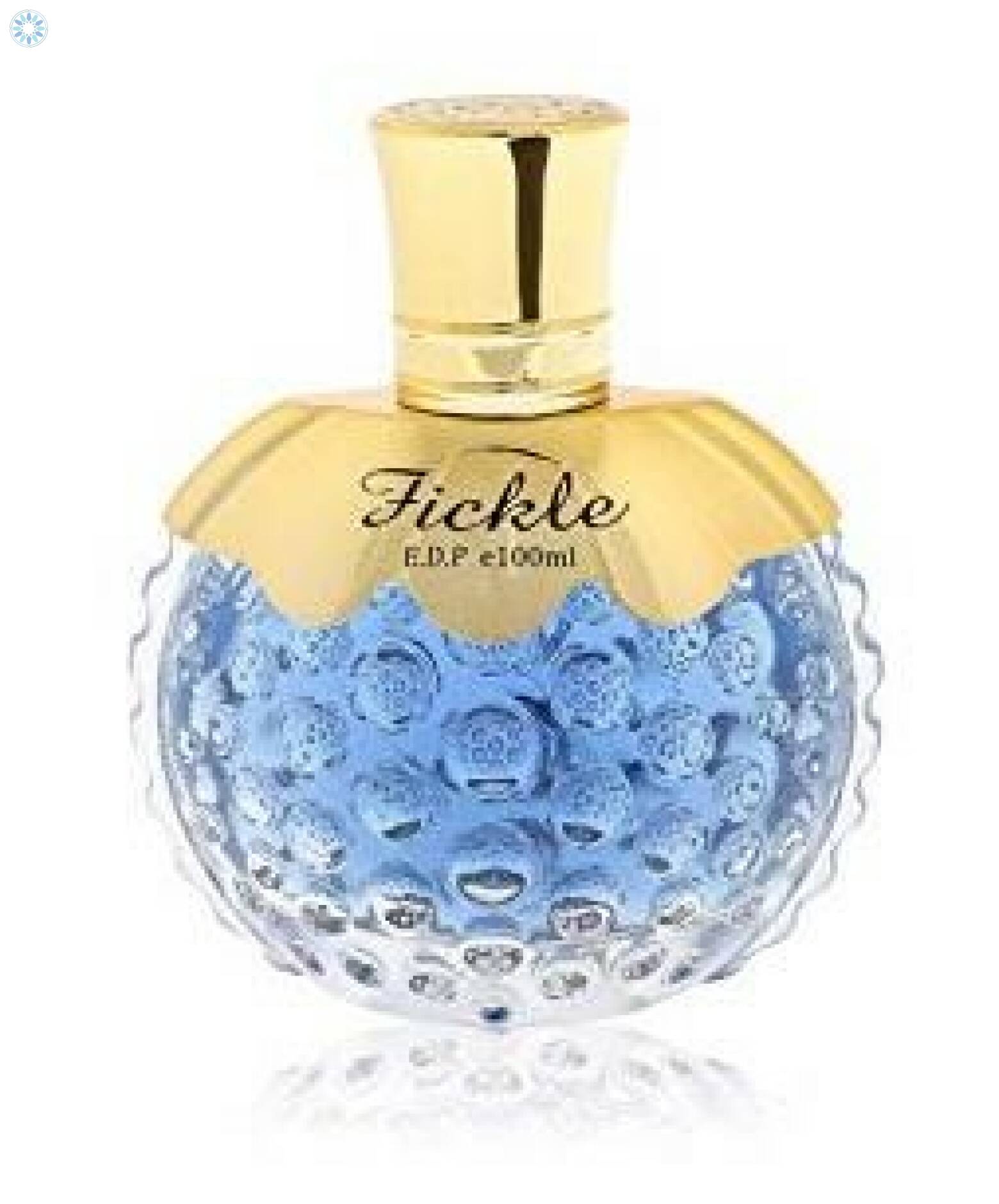 Perfumes › Deodorants (Body Spray) › Fickle Perfume Spray